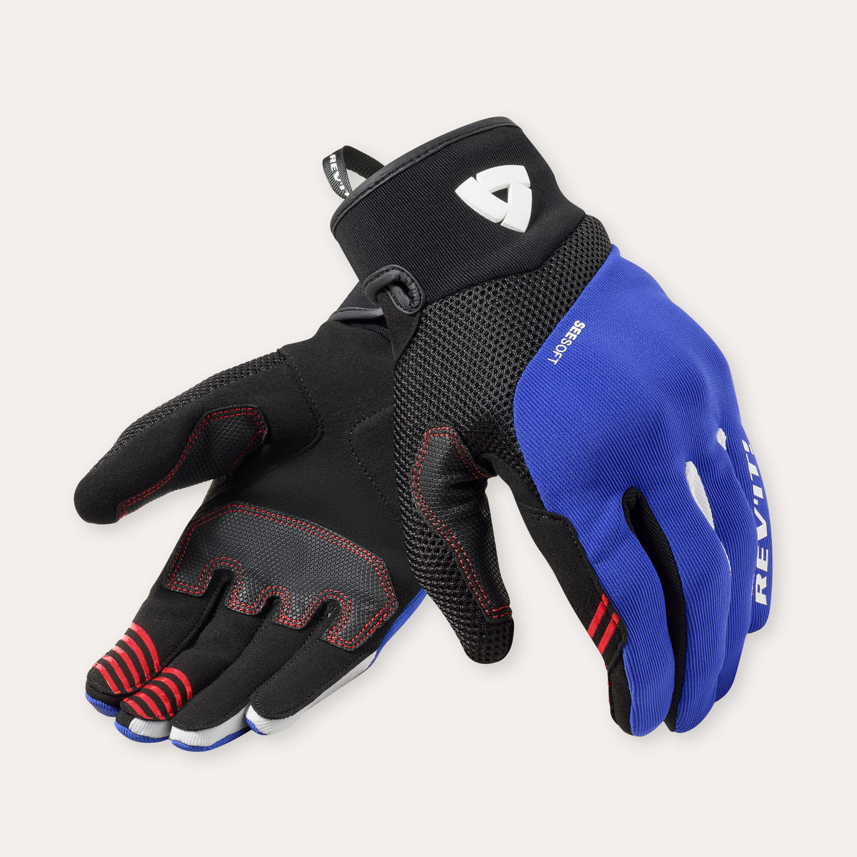 Endo Motorcycle Gloves | Ventilated Design – REV'IT! Sport International