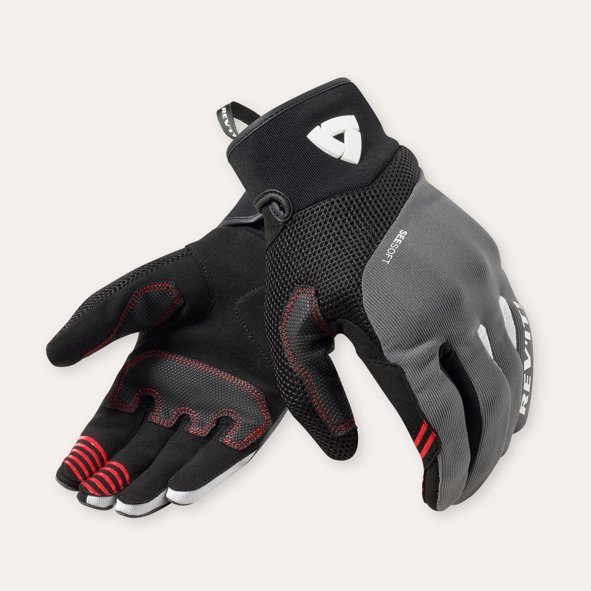 Endo Motorcycle Gloves | Ventilated Design – REV'IT! Sport International