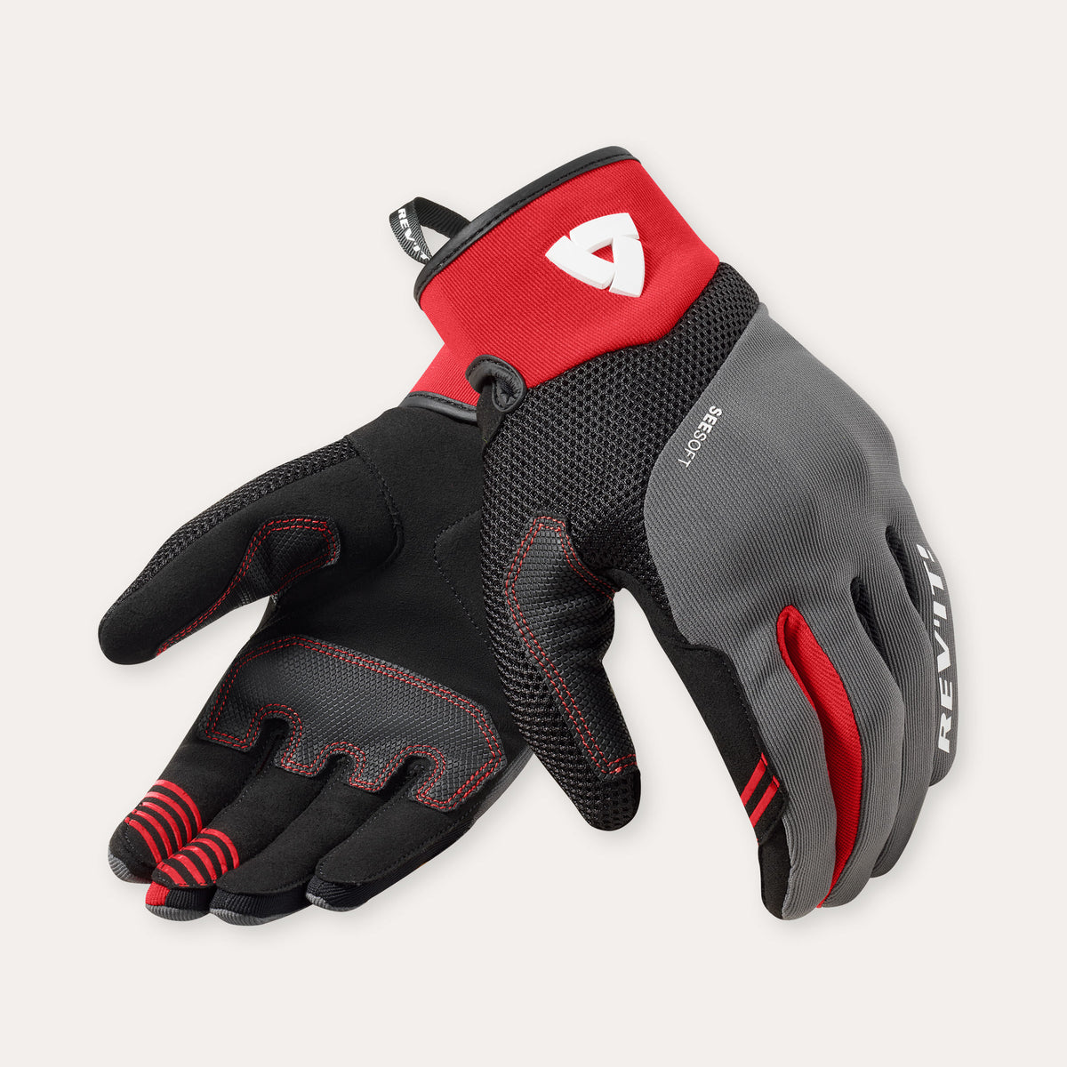Endo Motorcycle Gloves | Ventilated Design – REV'IT! Sport International
