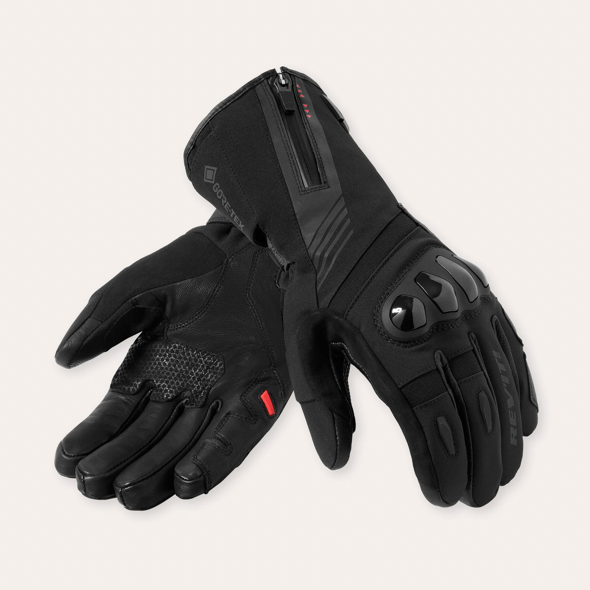 Taurus 2 GTX Motorcycle Gloves | REV'IT! – REV'IT! Sport International
