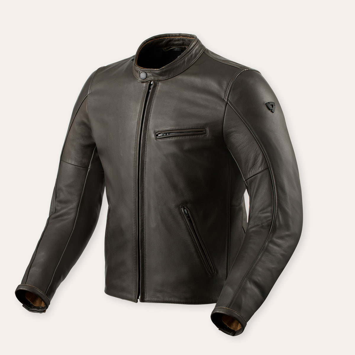 Rino Motorcycle Jacket - Styled for street riding – REV'IT! Sport ...