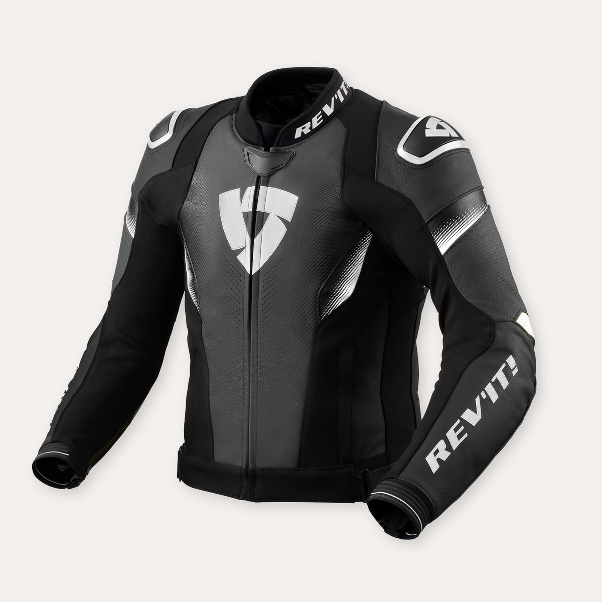 Control Motorcycle Jacket | Top-Tier Protection – REV'IT! Sport ...