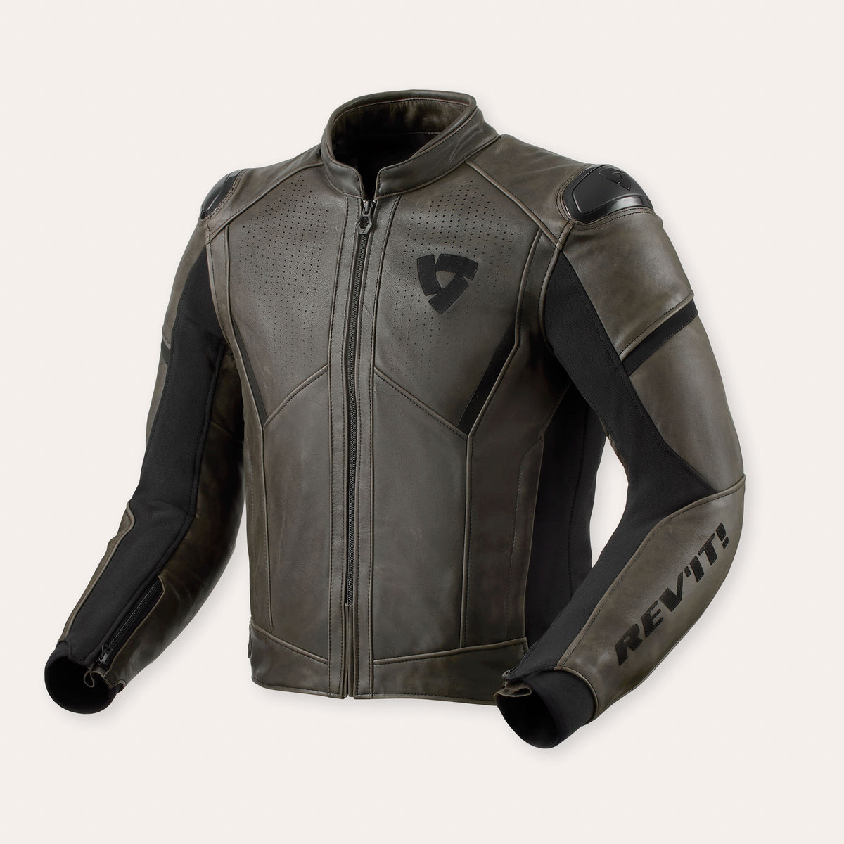Parallax Motorcycle Jacket | Street Performance – REV'IT! Sport ...