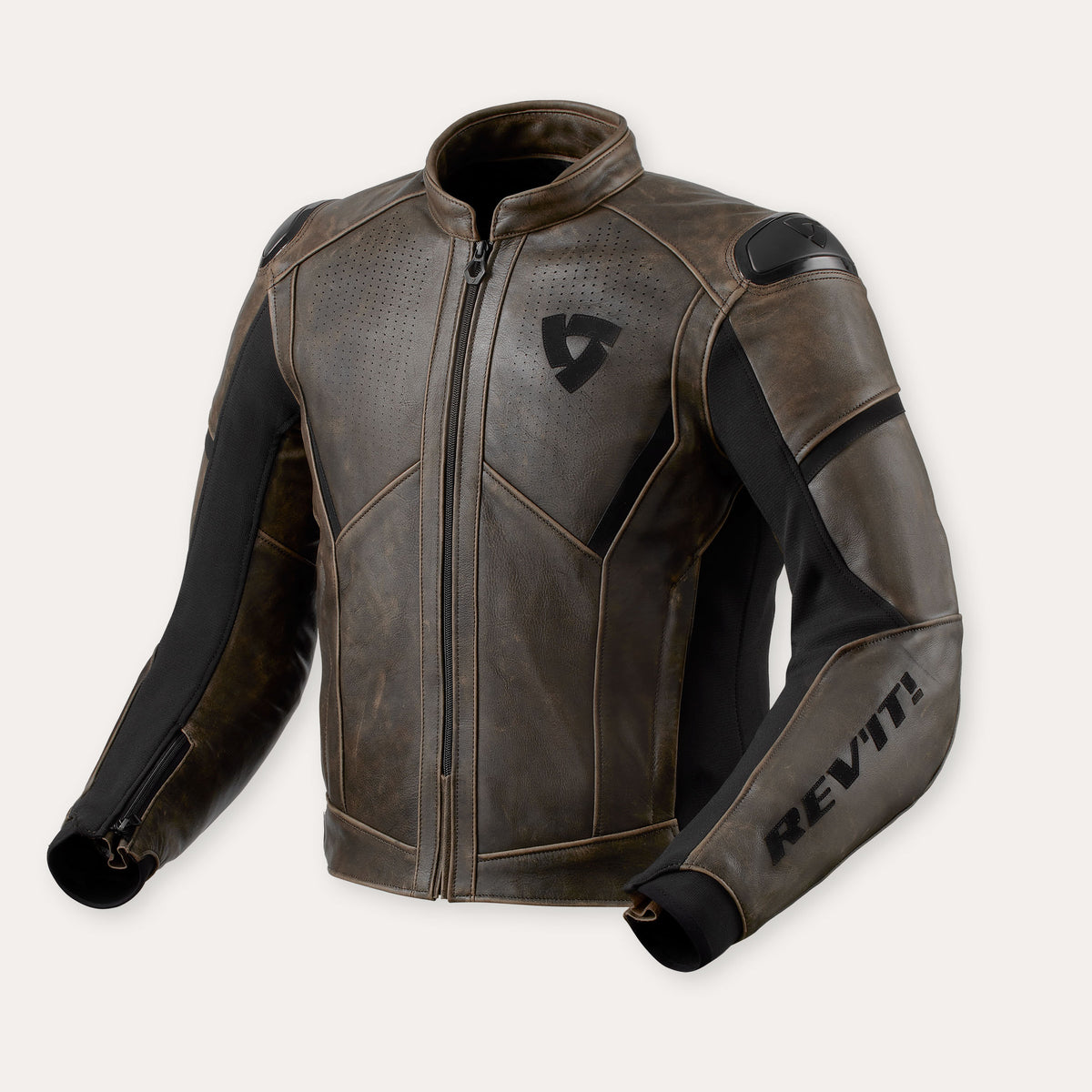 Parallax Motorradjacke | Leistung für die Straße – REV'IT! Sport ...