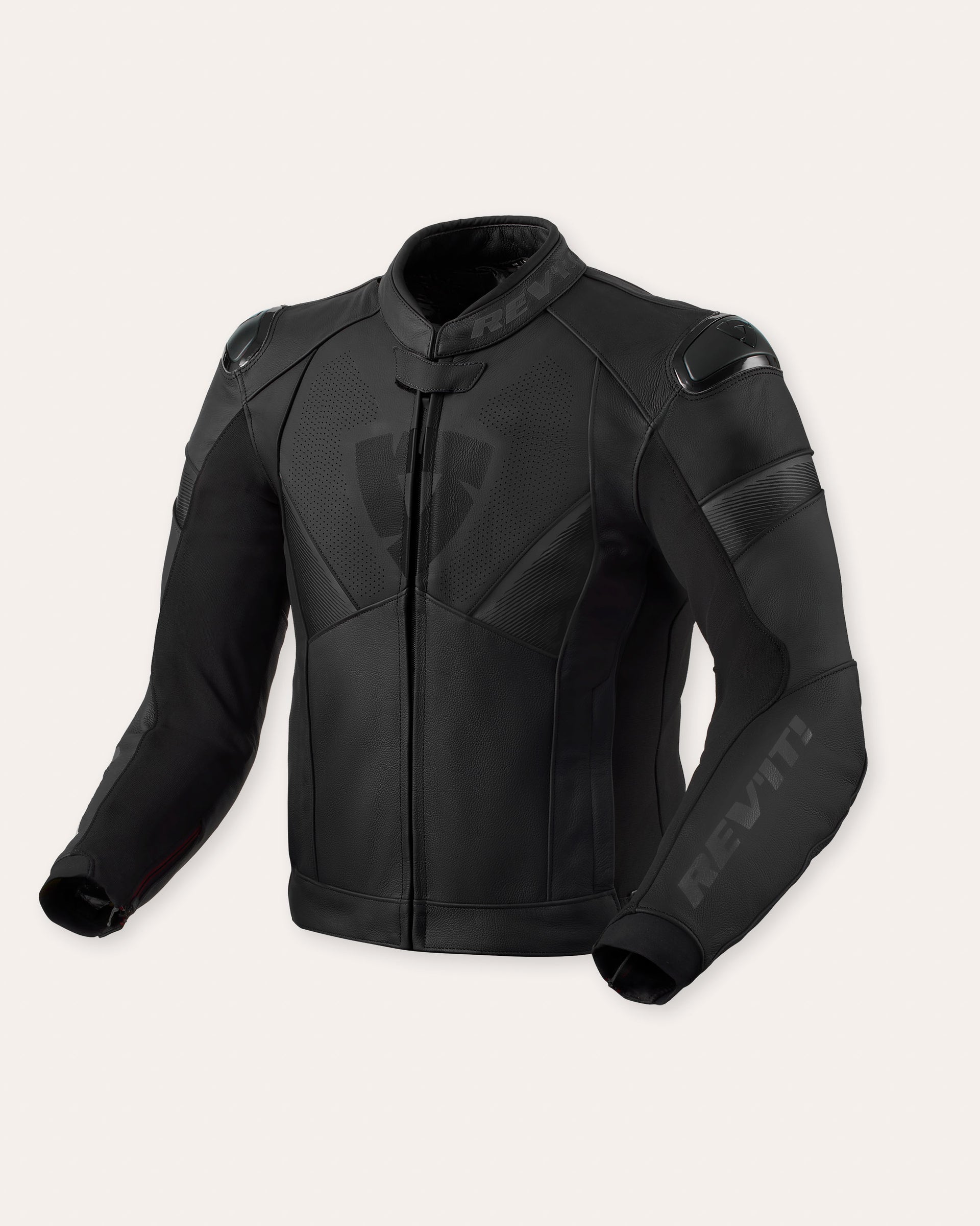 Men's leather jackets – REV'IT! Sport International