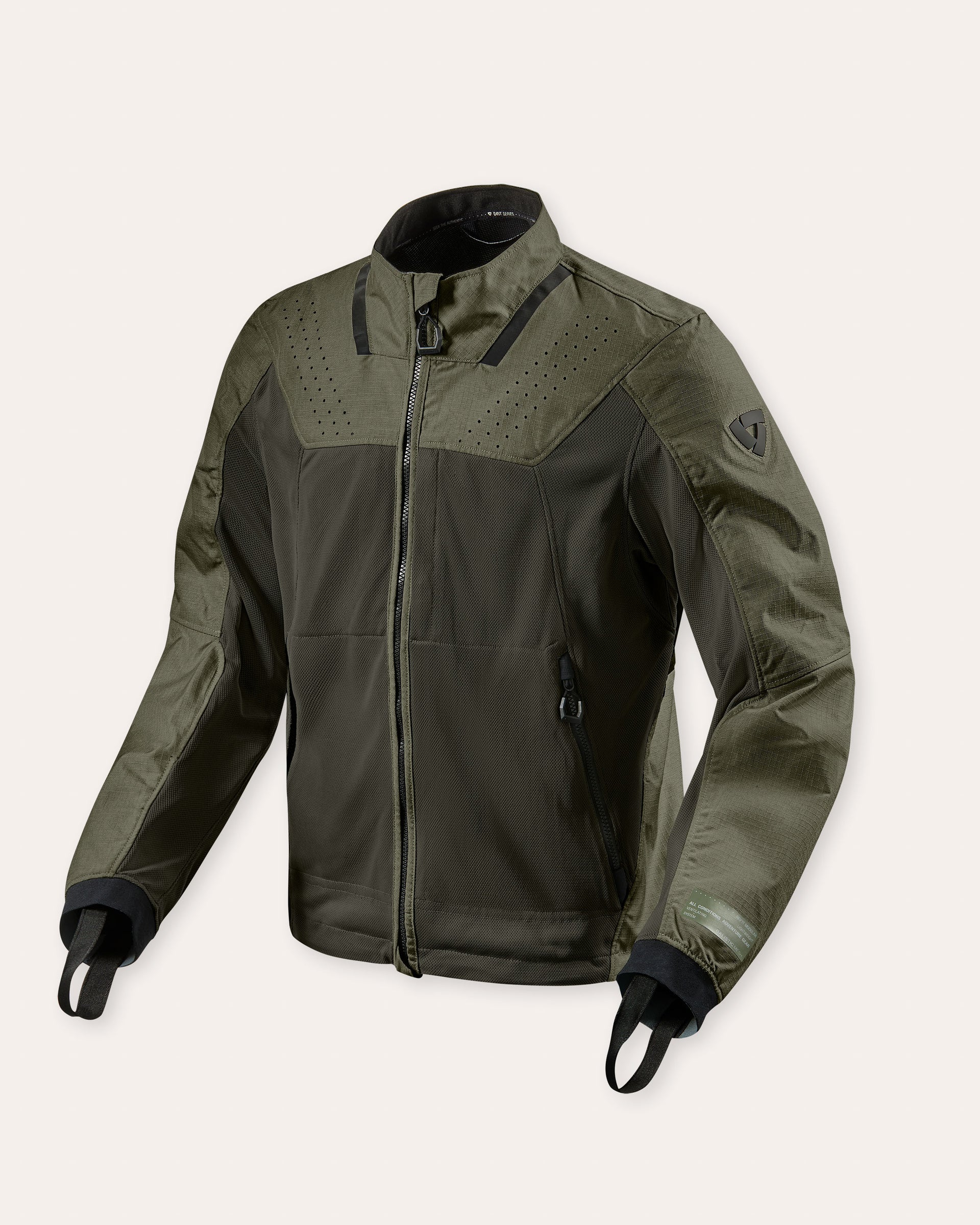 Men's Mesh Jackets – REV'IT! Sport International