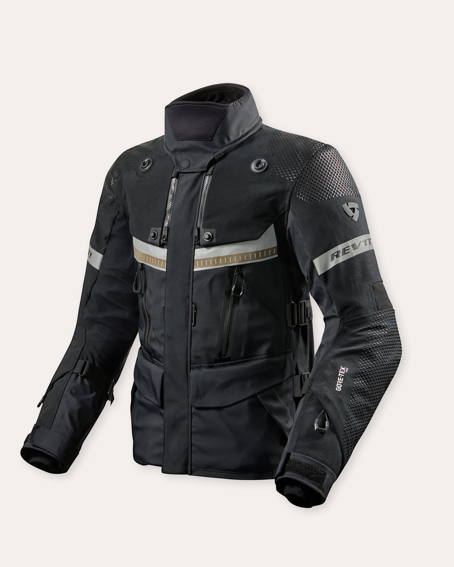 Motorcycle Jackets | Official REV'IT! webshop | Shop fully CE-Certified ...