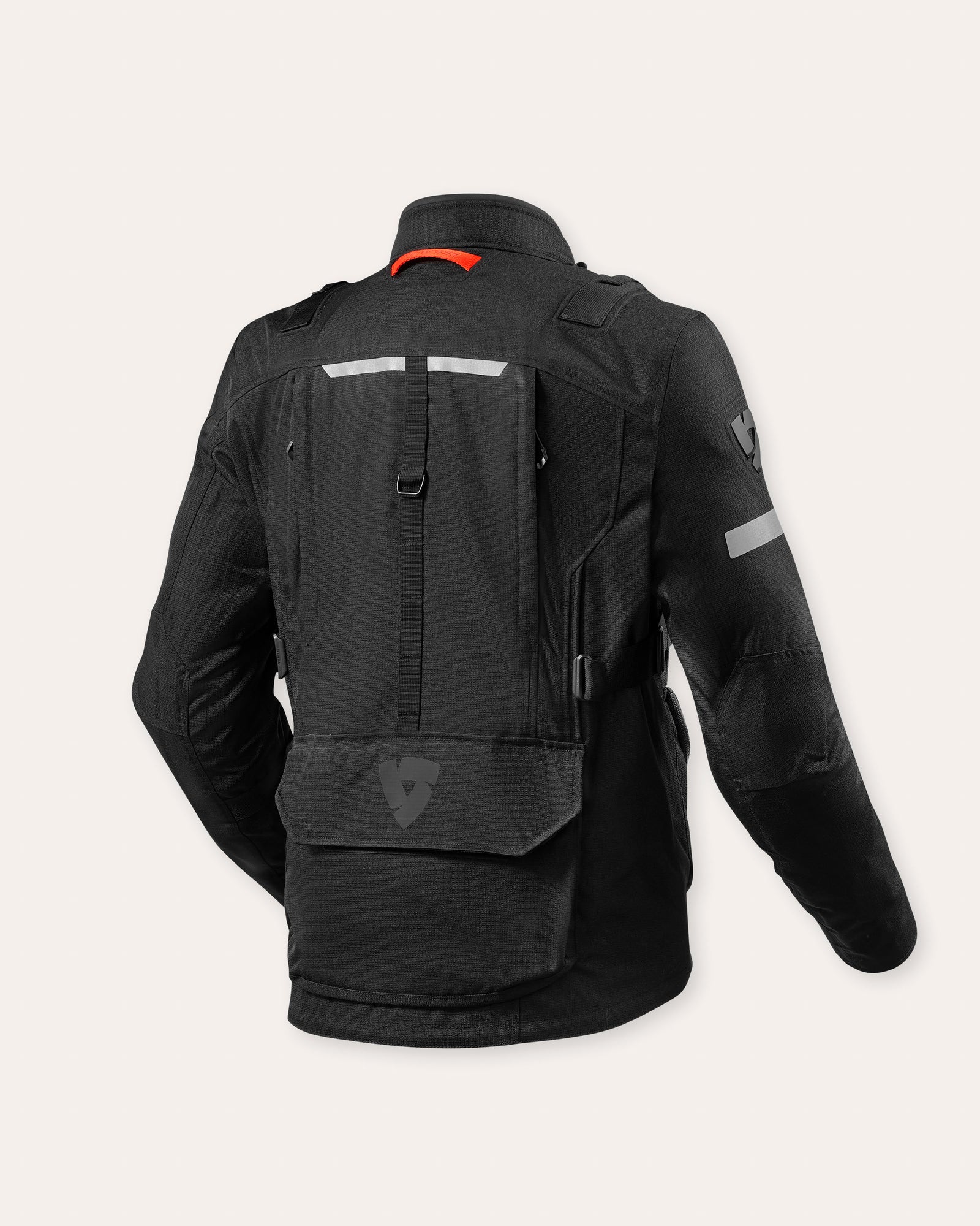 Summer Motorcycle Jackets for Hot Weather Adventure Riding | Buying ...