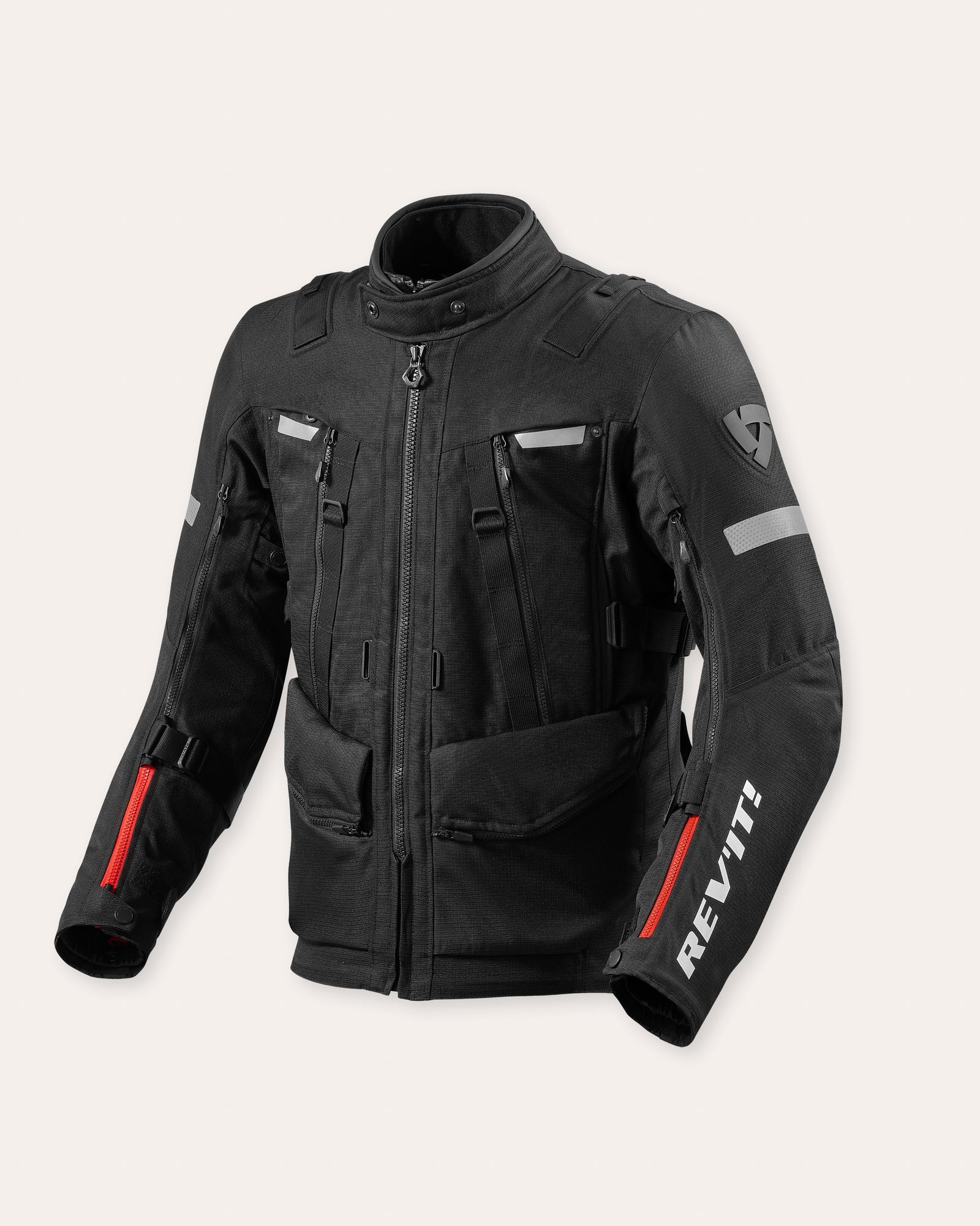 Summer Motorcycle Jackets for Hot Weather Adventure Riding | Buying ...