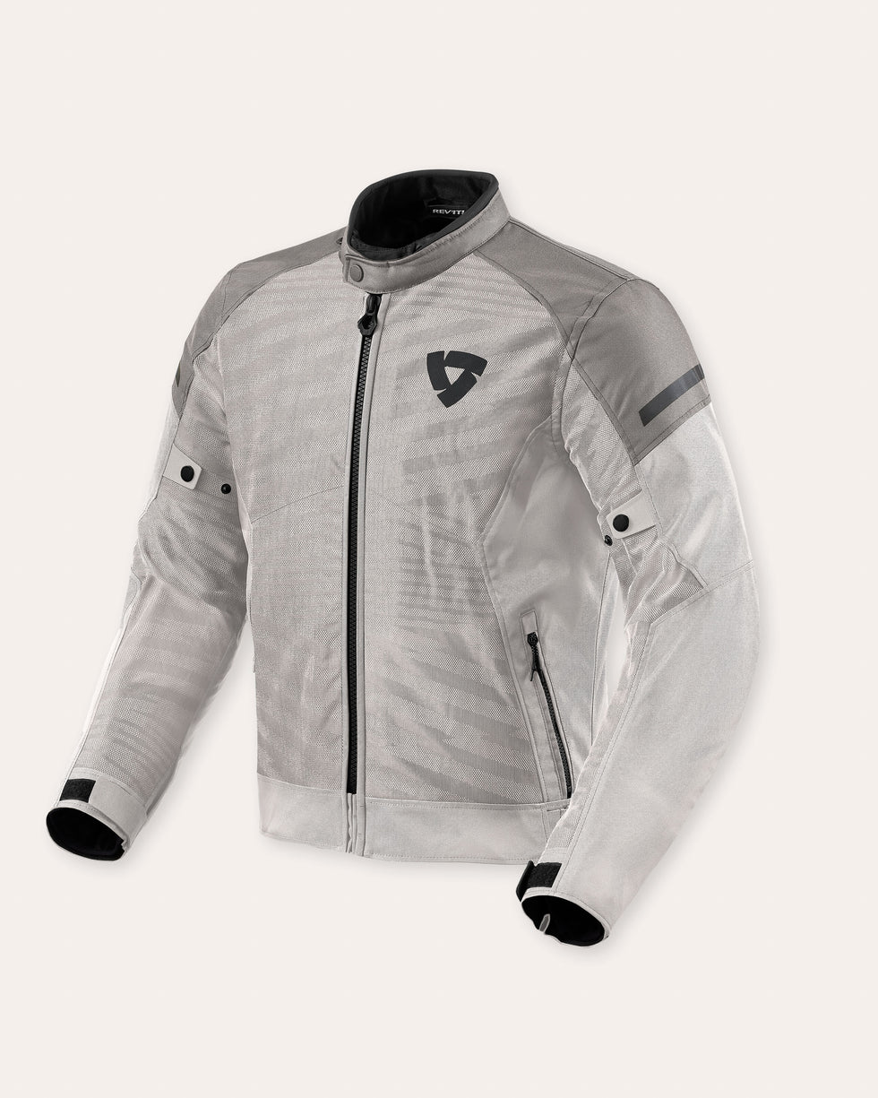 Eclipse Motorcycle Jacket - Stay cool in summer – REV'IT! Sport ...