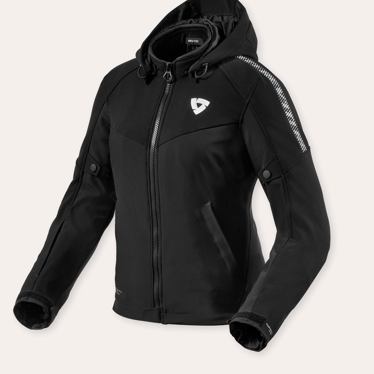 Proxy H2O Ladies Motorcycle Jacket | For the sport-oriented urban ...