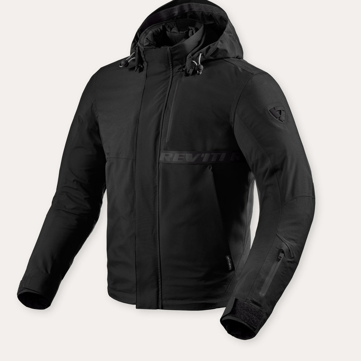 Montana H2O Motorcycle Jacket | Keep on looking great and staying dry ...