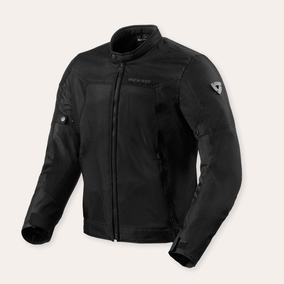 Eclipse Motorcycle Jacket - Stay cool in summer – REV'IT! Sport ...