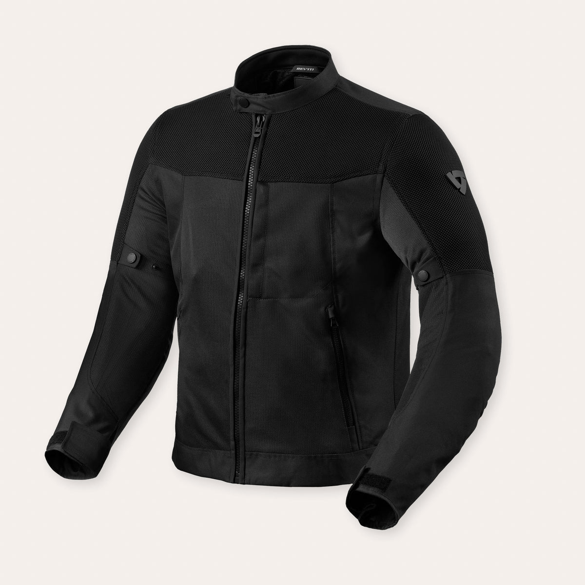 Vigor Motorcycle Jacket - Ideal for warm days – REV'IT! Sport International