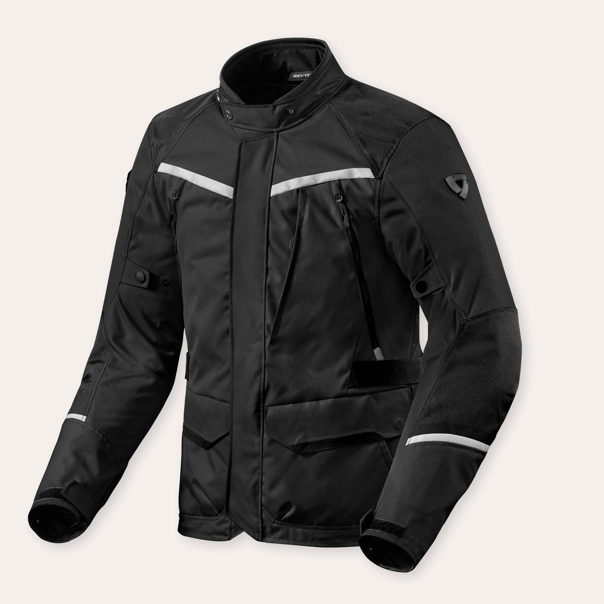 Voltiac 3 H2O All-Weather Motorcycle Jacket – REV'IT! Sport International