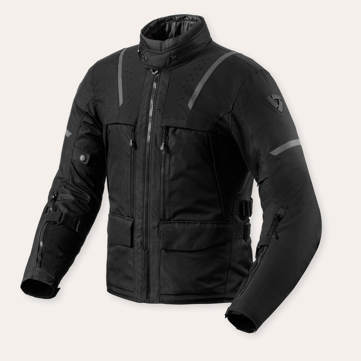 Offtrack 2 H2O Motorcycle Jacket - Keep exploring – REV'IT! Sport ...