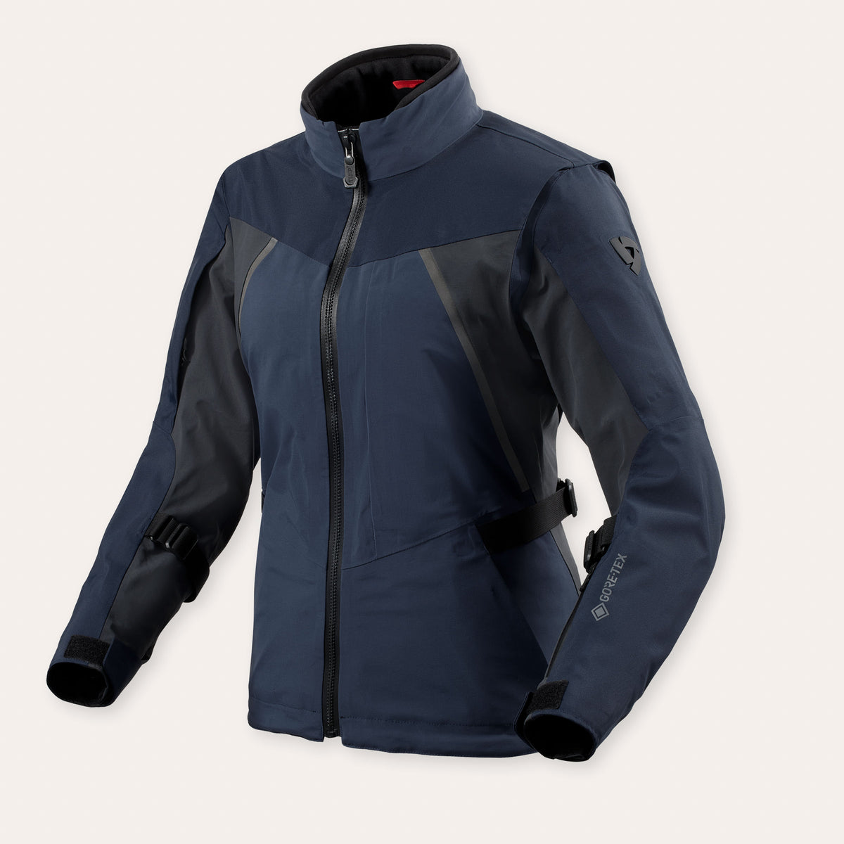 Lamina GTX Ladies Motorcycle Jacket | Ultimate Women Fit – REV'IT ...