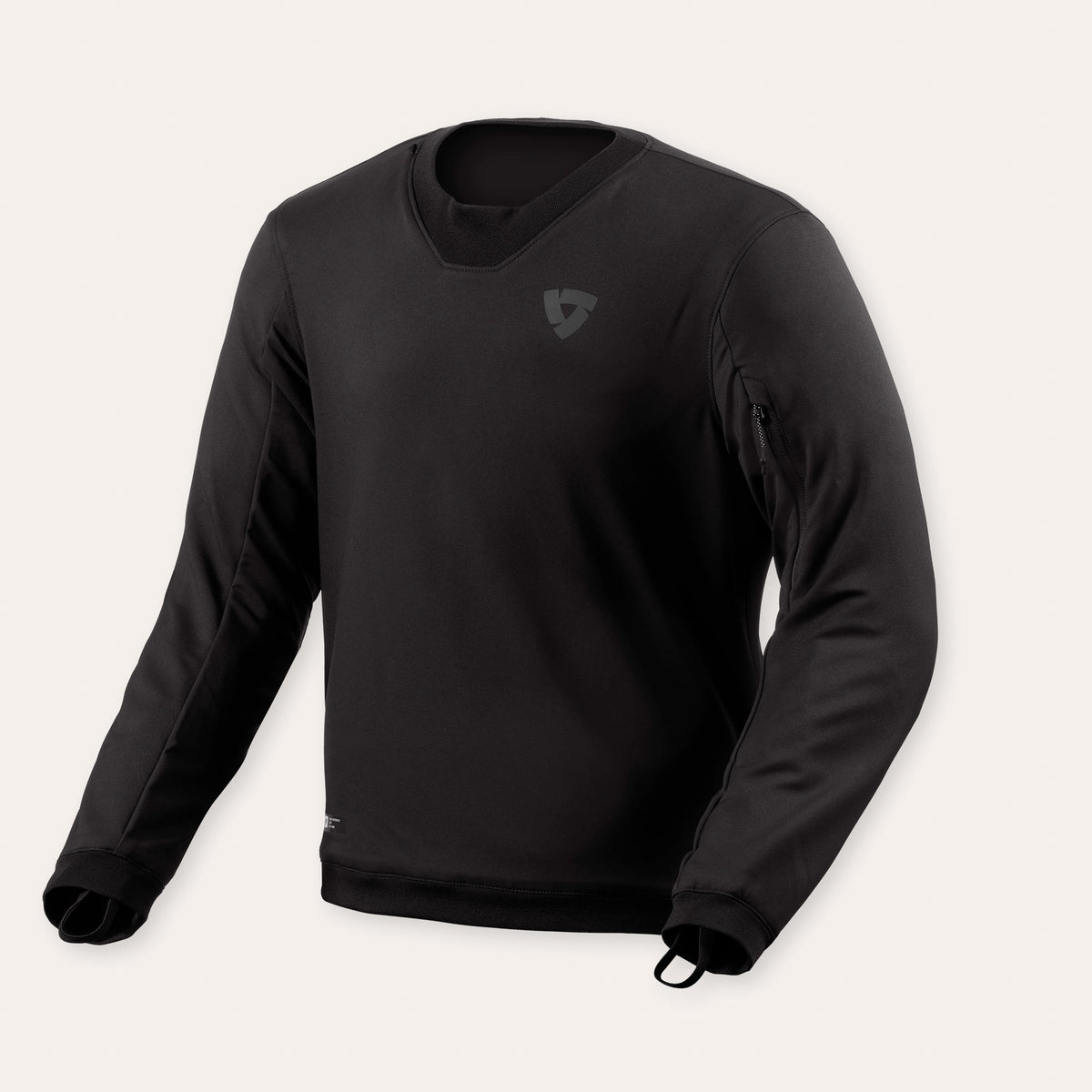 Crux Sweater | Casual Motorcycle Sweater – REV'IT! Sport International