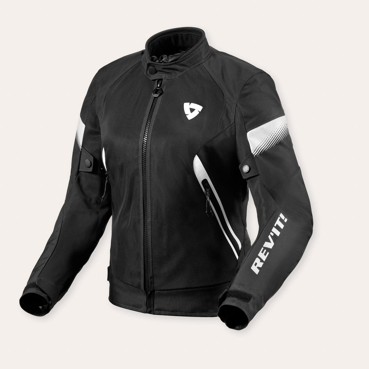 Control Air H2O Ladies Motorcycle Jacket | Ventilation and ...