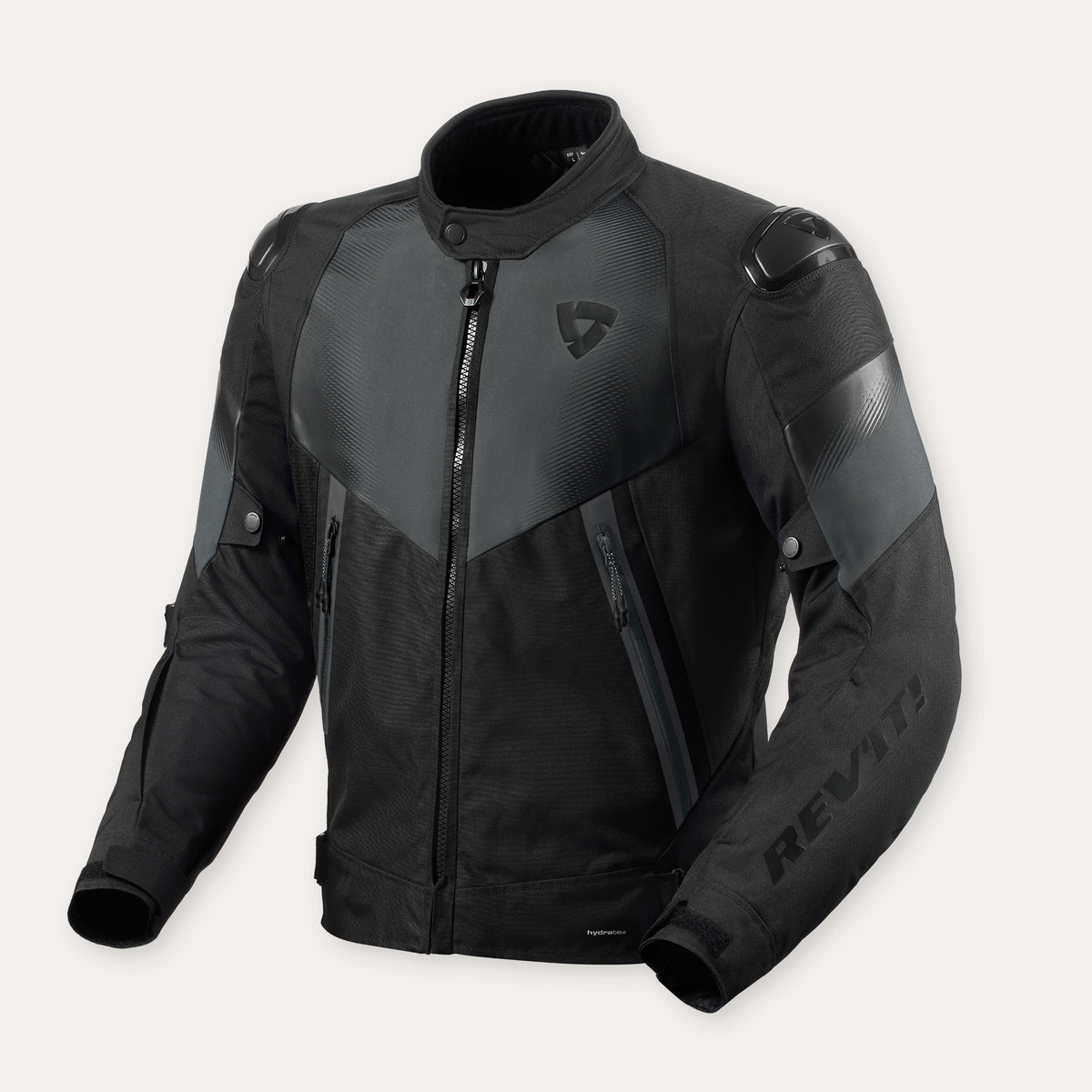Control H2O Motorcycle Jacket | Waterproof Performance – REV'IT! Sport ...