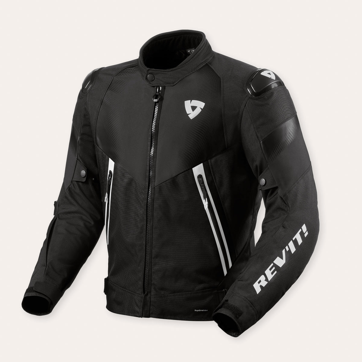 Control H2O Motorcycle Jacket | Waterproof Performance – REV'IT! Sport ...