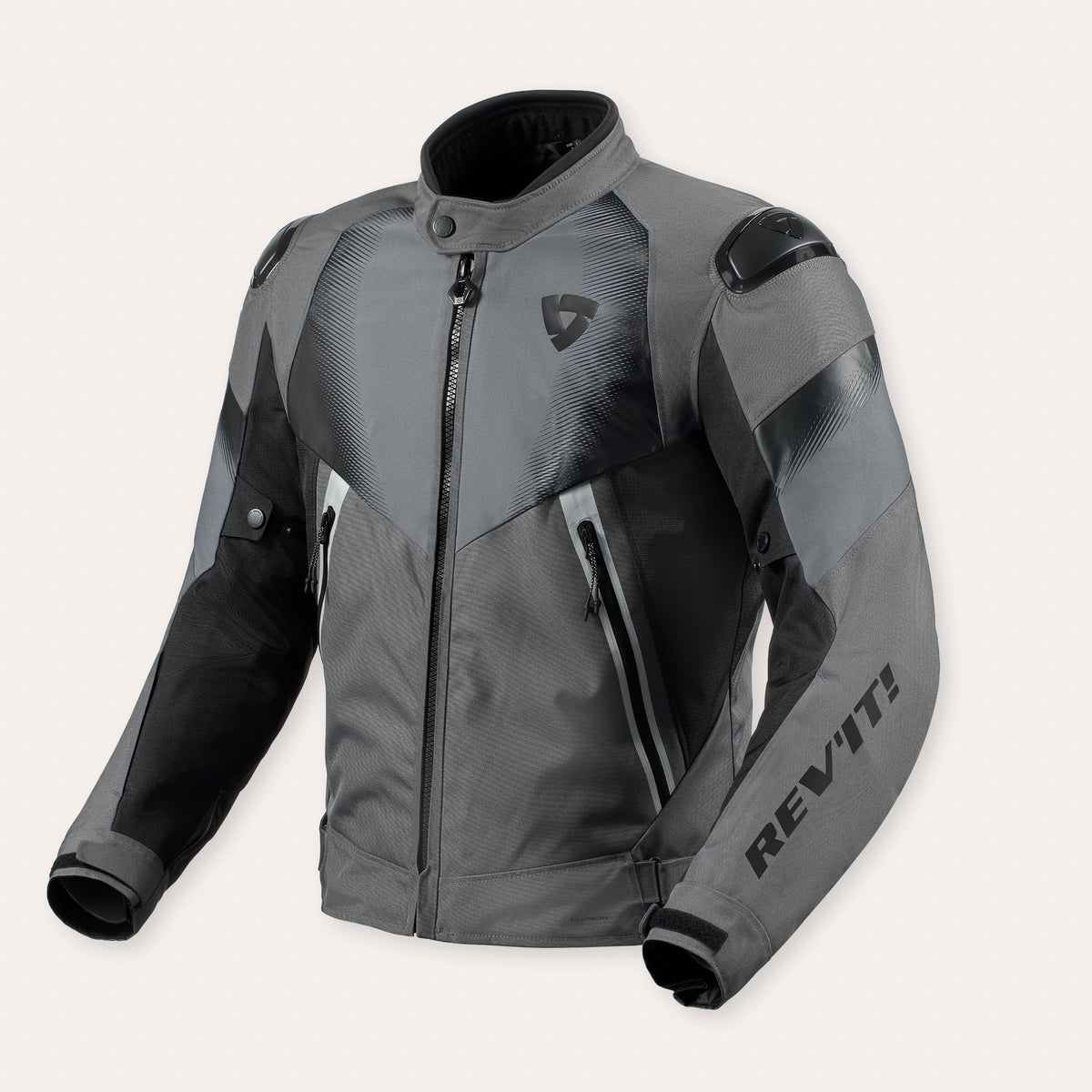 Control H2O Motorcycle Jacket | Waterproof Performance – REV'IT! Sport ...
