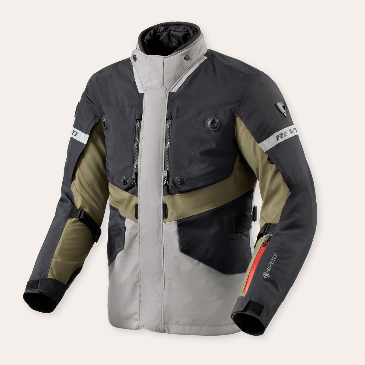 Neptune 3 GTX Motorcycle Jacket | REV'IT! – REV'IT! Sport International