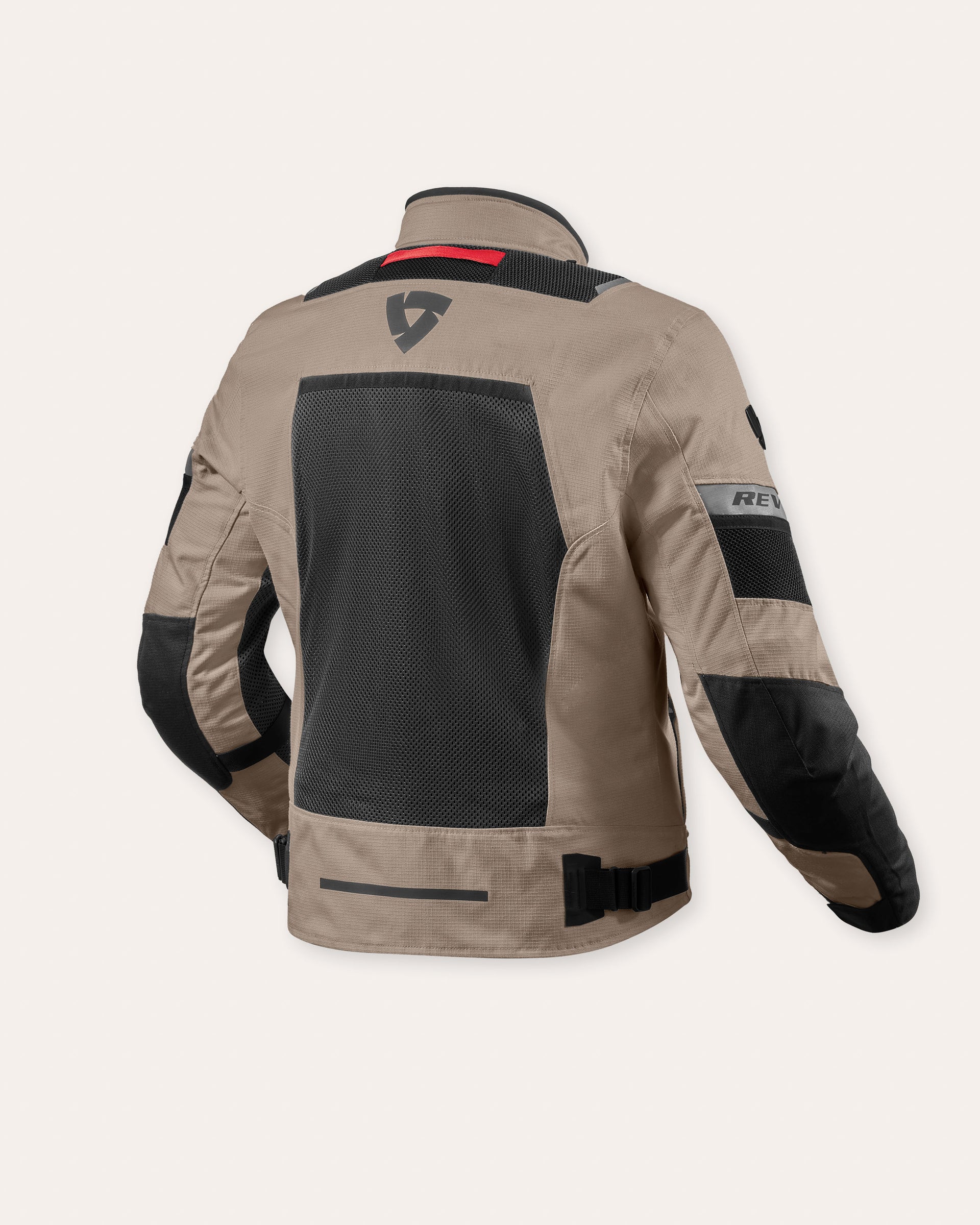 Control Air H2O Motorcycle Jacket | Stay Cool, Stay Dry – REV'IT! Sport ...