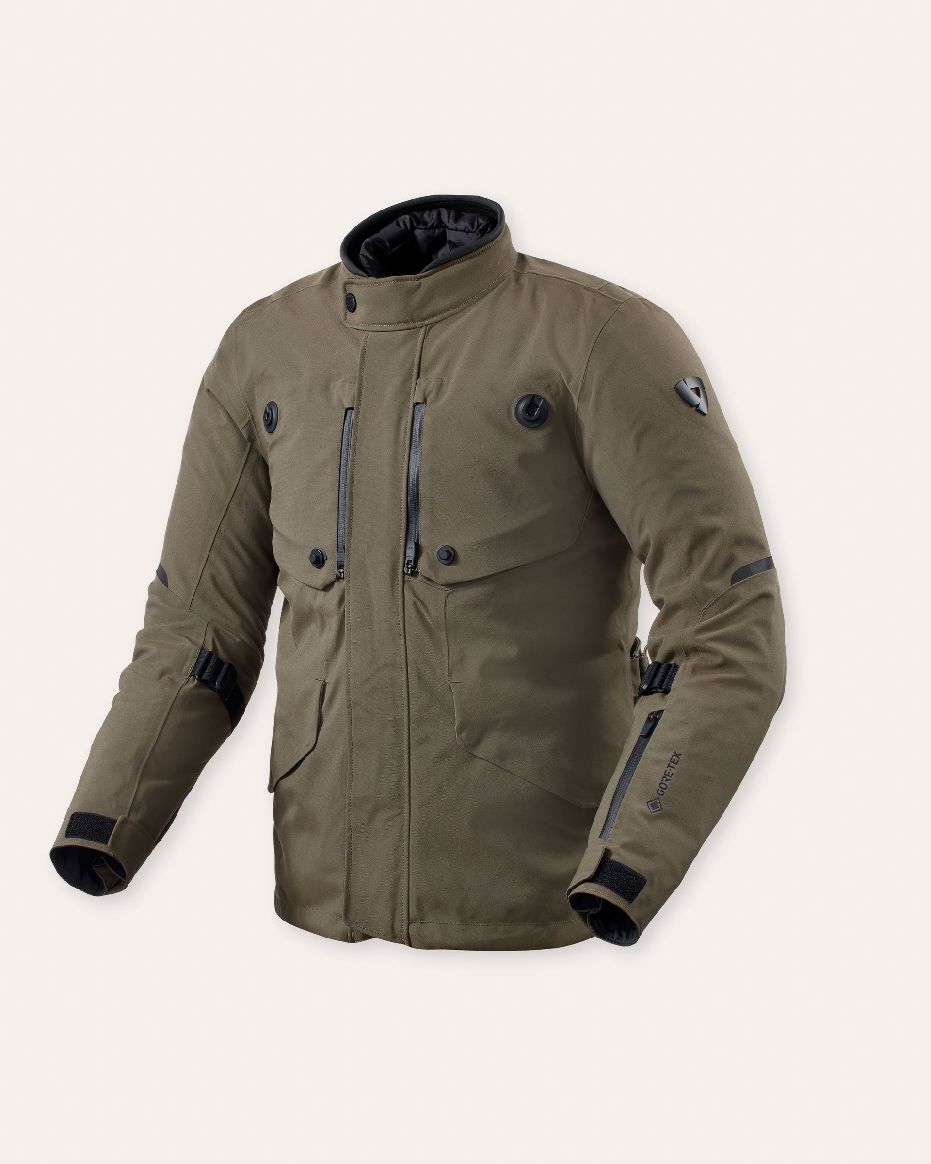 GORE-TEX motorcycle jackets - Men – REV'IT! Sport International