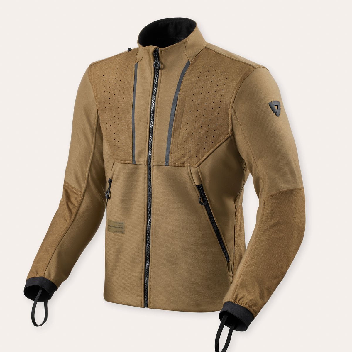 Surface Motorcycle Jacket | REV'IT! – REV'IT! Sport International