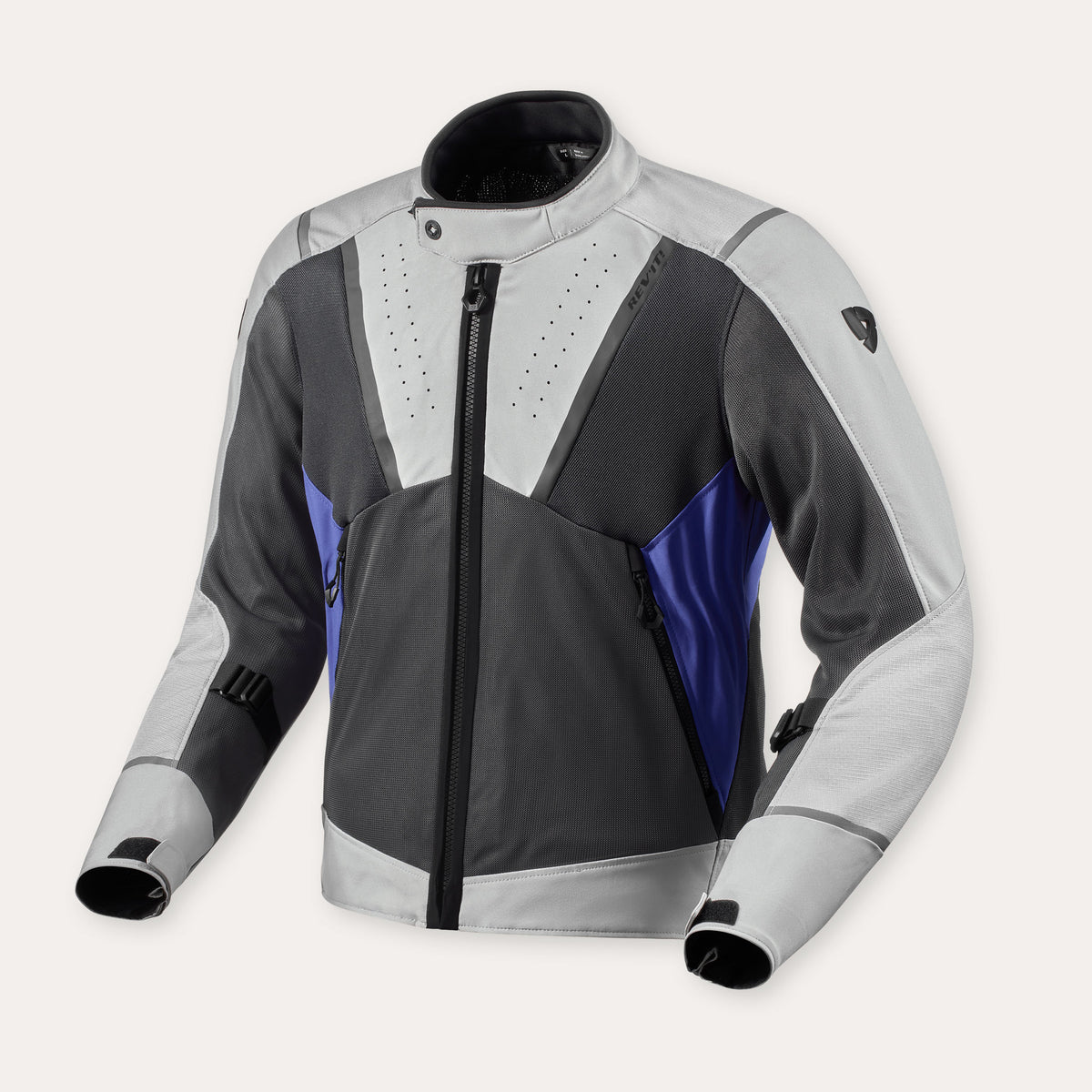 Airwave 4 Motorcycle Jacket | Ventilated Performance – REV'IT! Sport ...