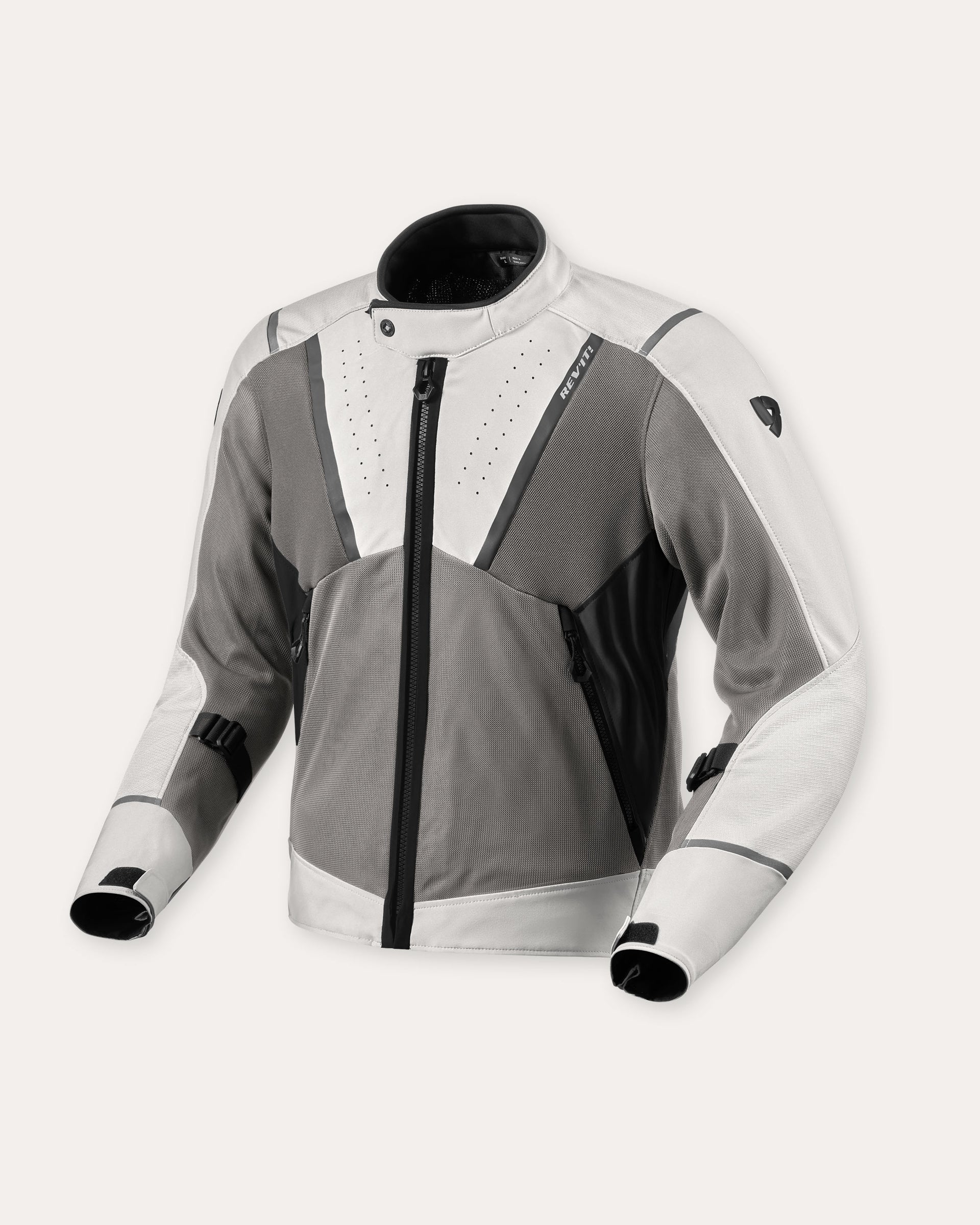 Men's Mesh Jackets – REV'IT! Sport International