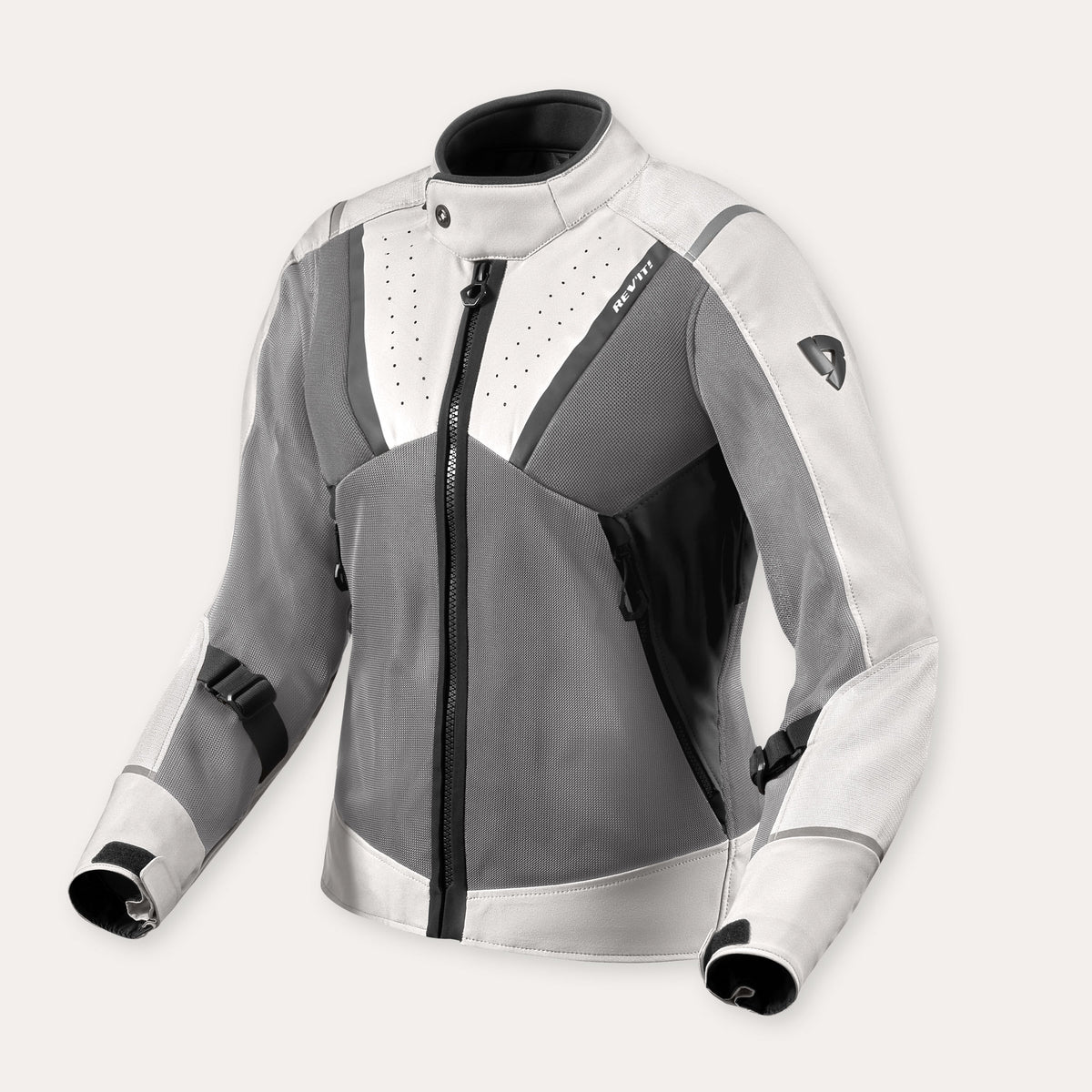 Airwave 4 Ladies Motorcycle Jacket | All About Air – REV'IT! Sport ...