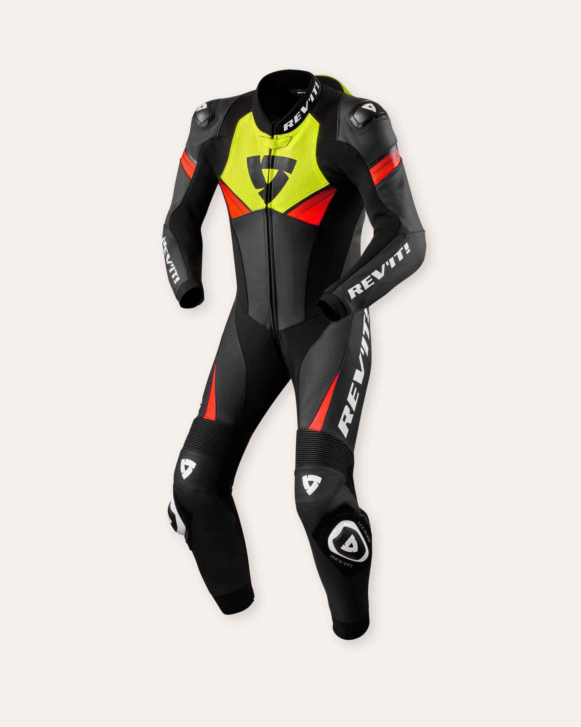 One piece suits – REV'IT! Sport International