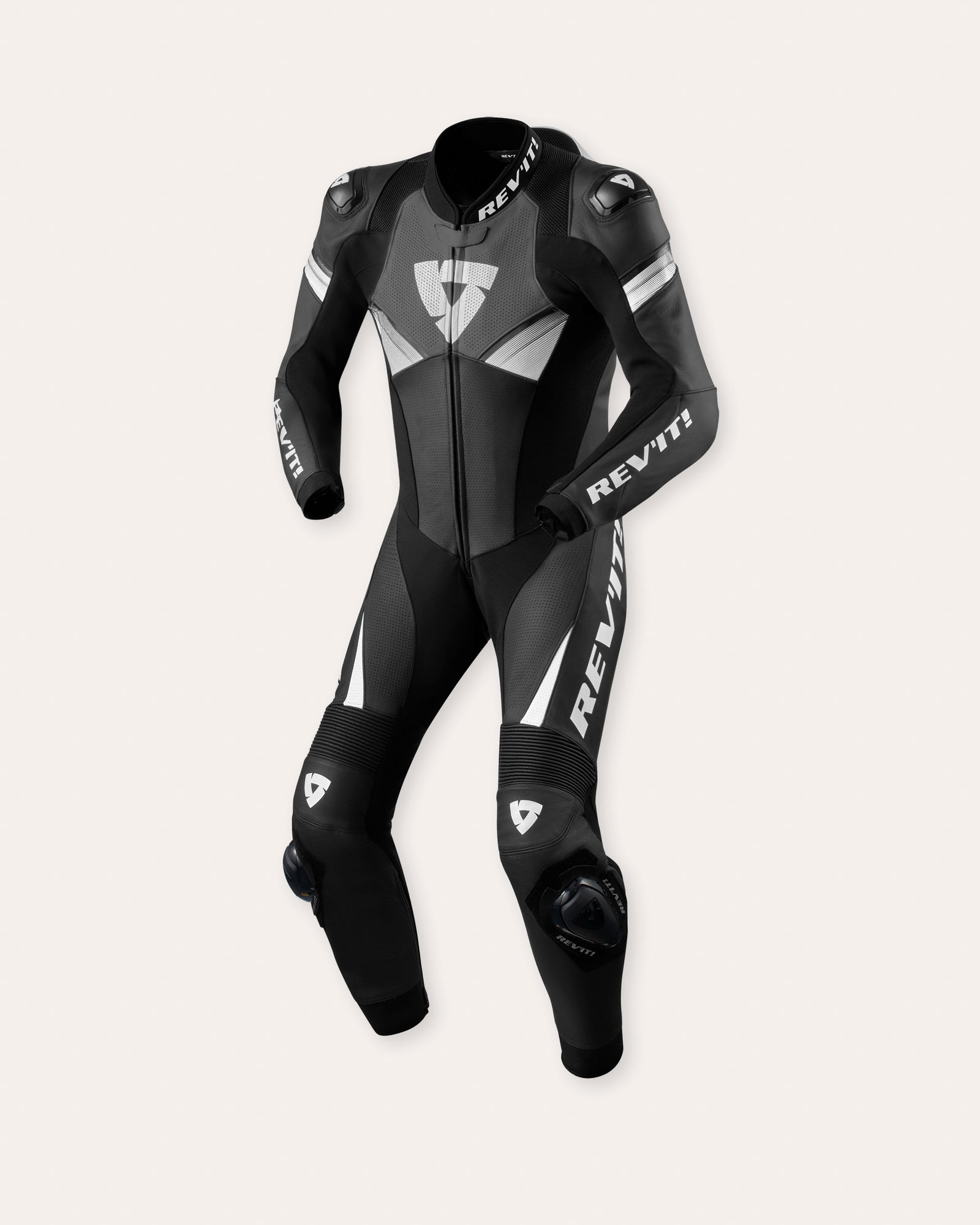 Quantum 3 One-Piece Motorcycle Suit | REV'IT! – REV'IT! Sport International