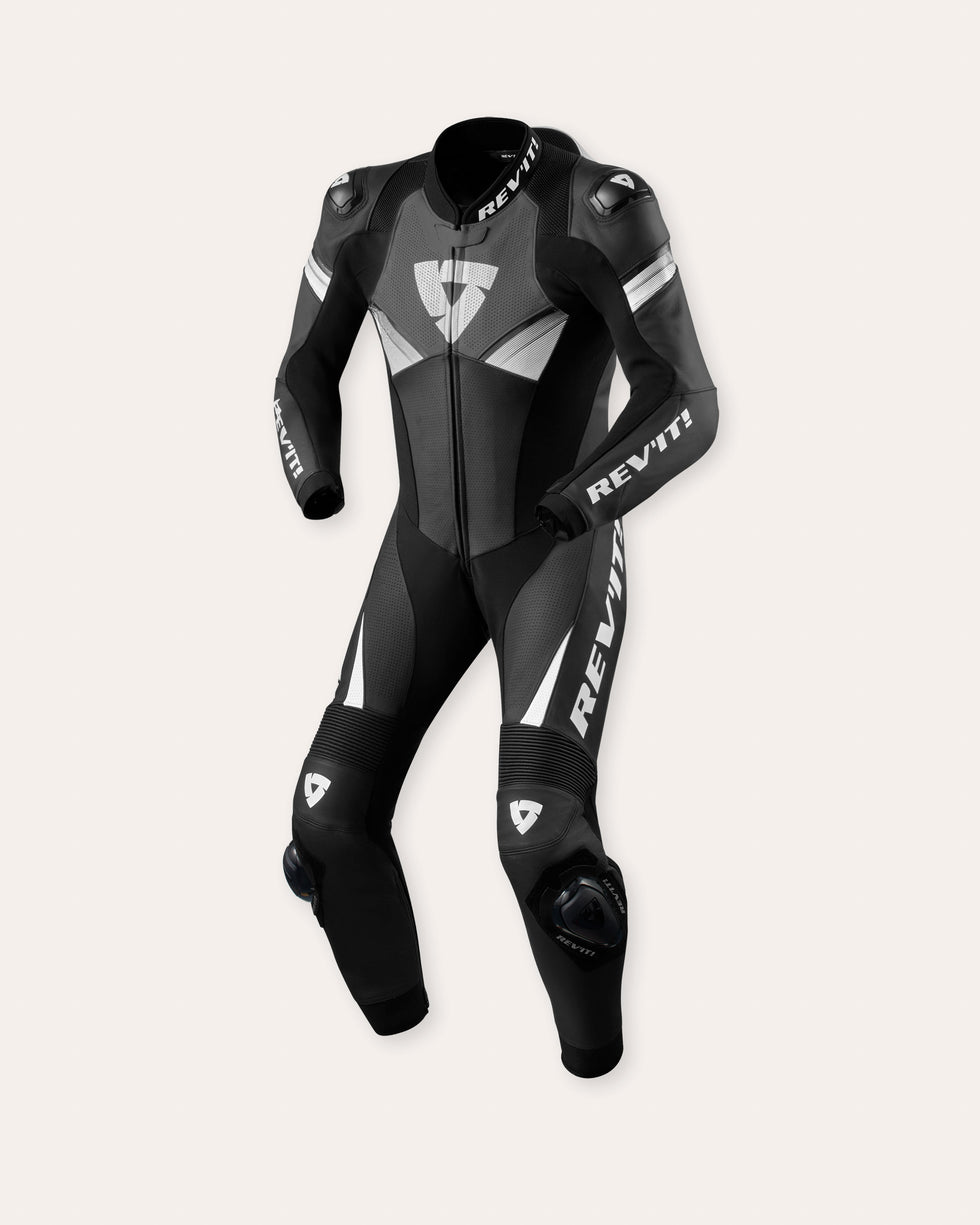 Quantum 3 One-Piece Motorcycle Suit | REV'IT! – REV'IT! Sport International