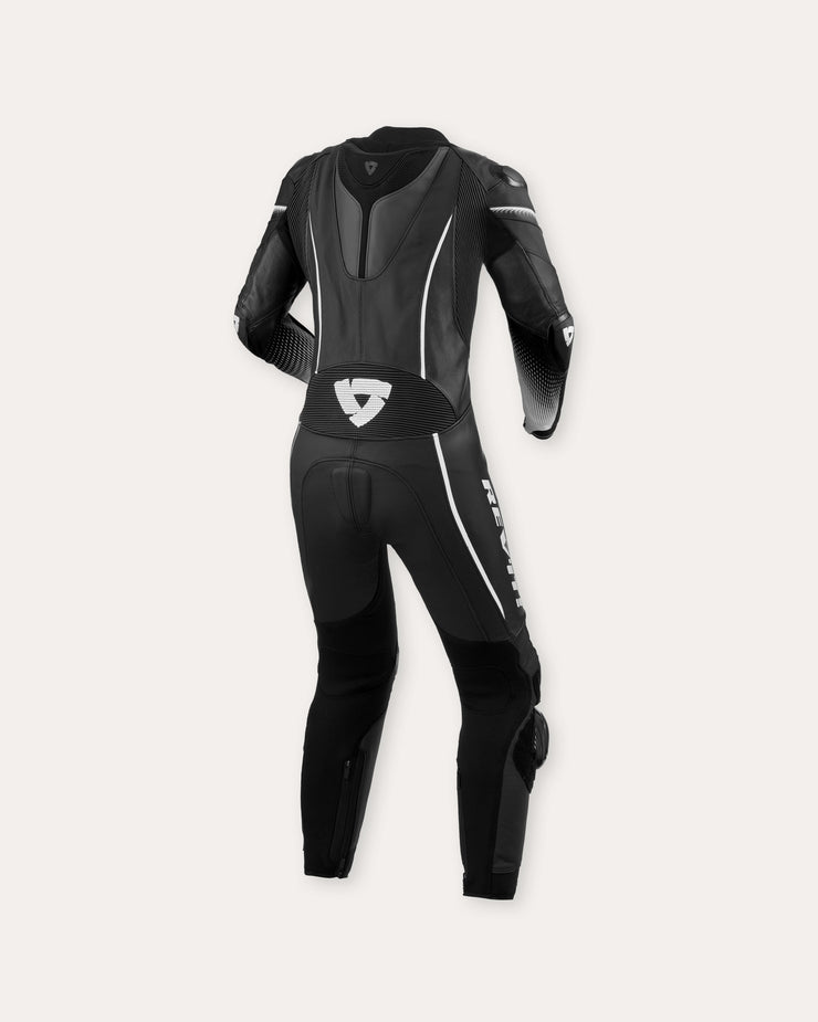 Female motorcycle suits | Suit-up and find your REV'IT! race suit – REV ...