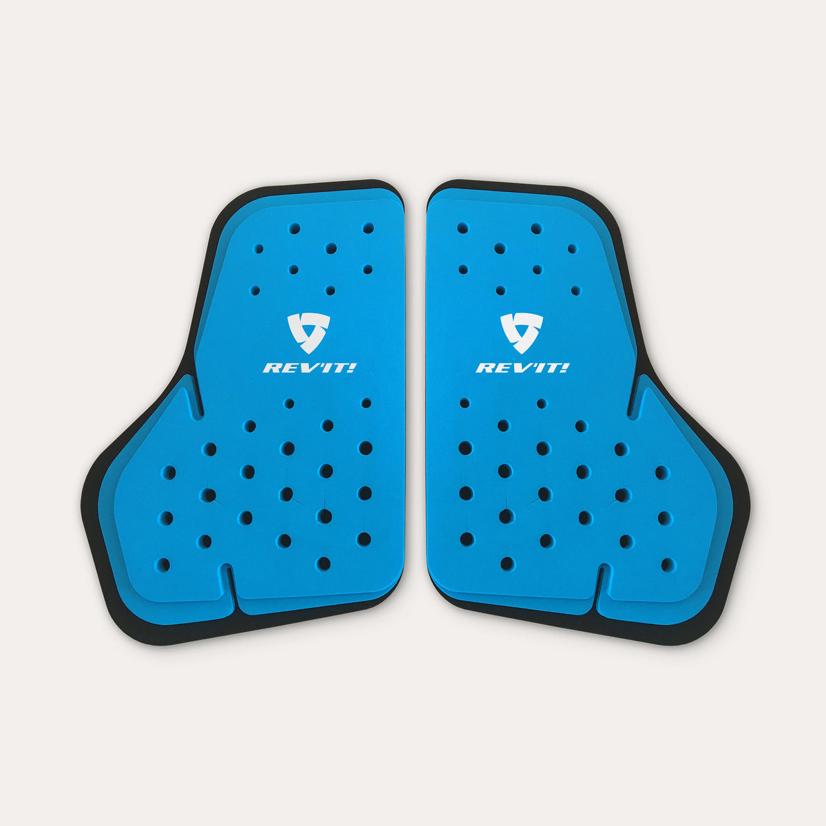 Stay safe with our SEESOFT divided chest protector – REV'IT! Sport ...