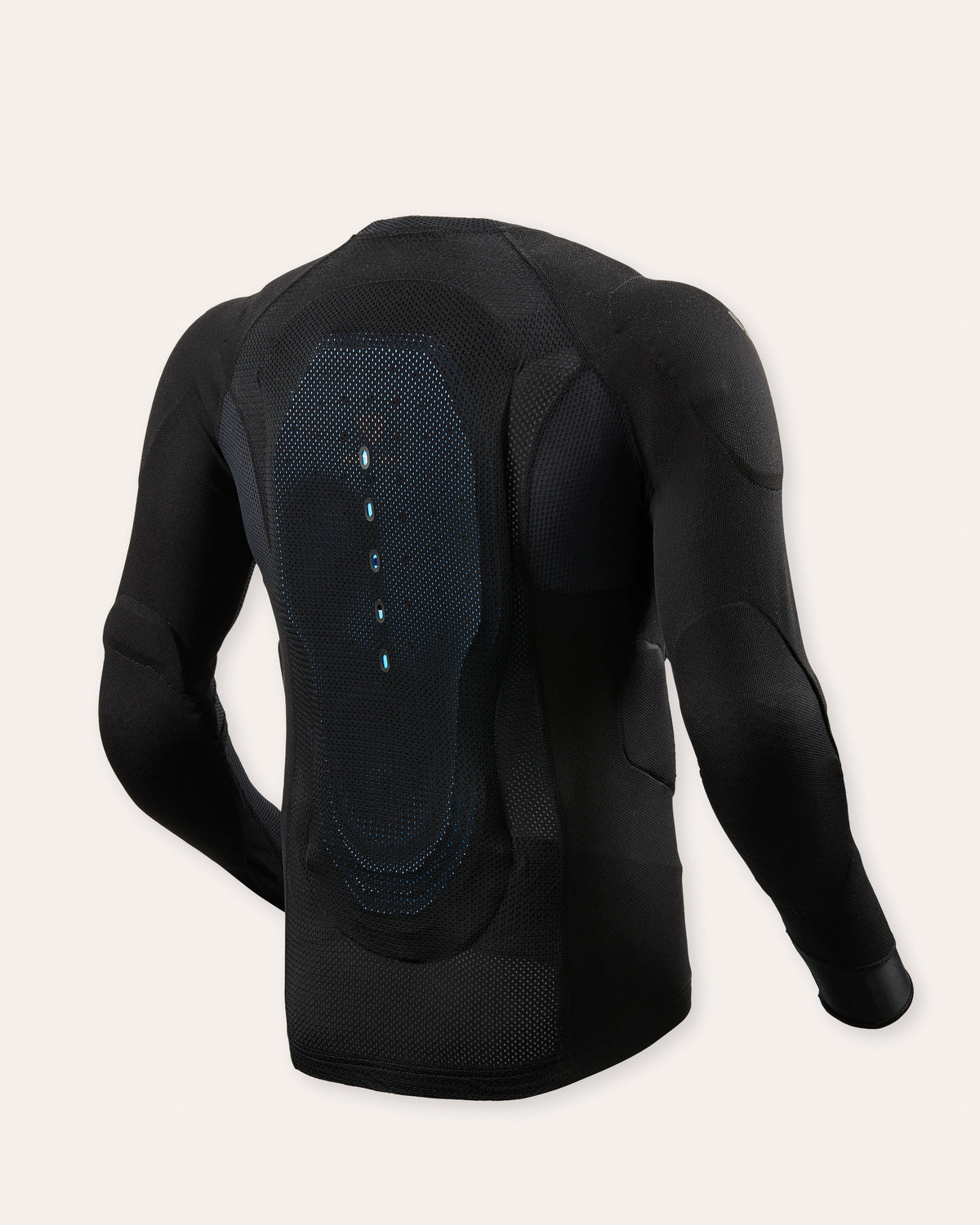 PROTEUS MOTORCYCLE PROTECTOR JACKET | Level-up your armor. – REV'IT ...