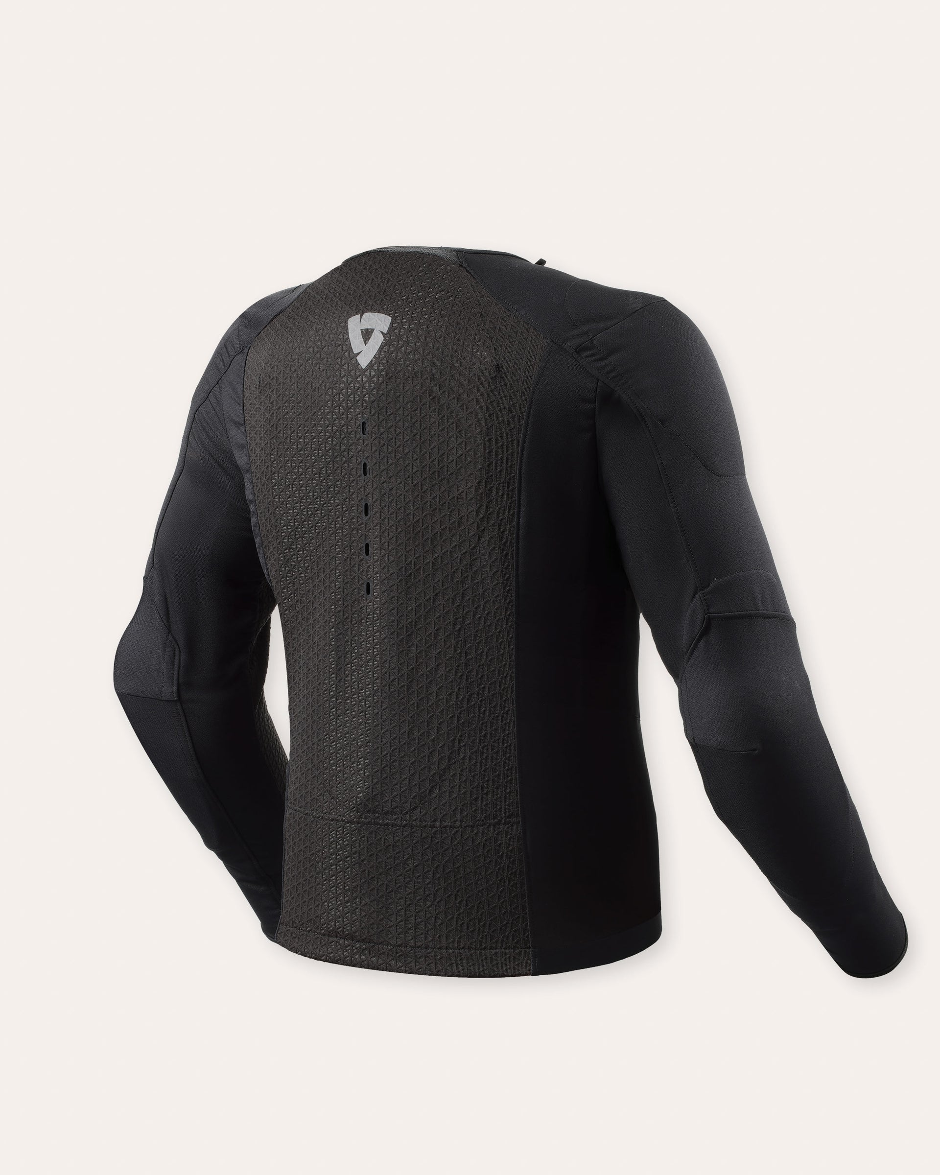 Nucleus Motorcycle Protector Jacket | Lightweight CE Certified – REV'IT ...