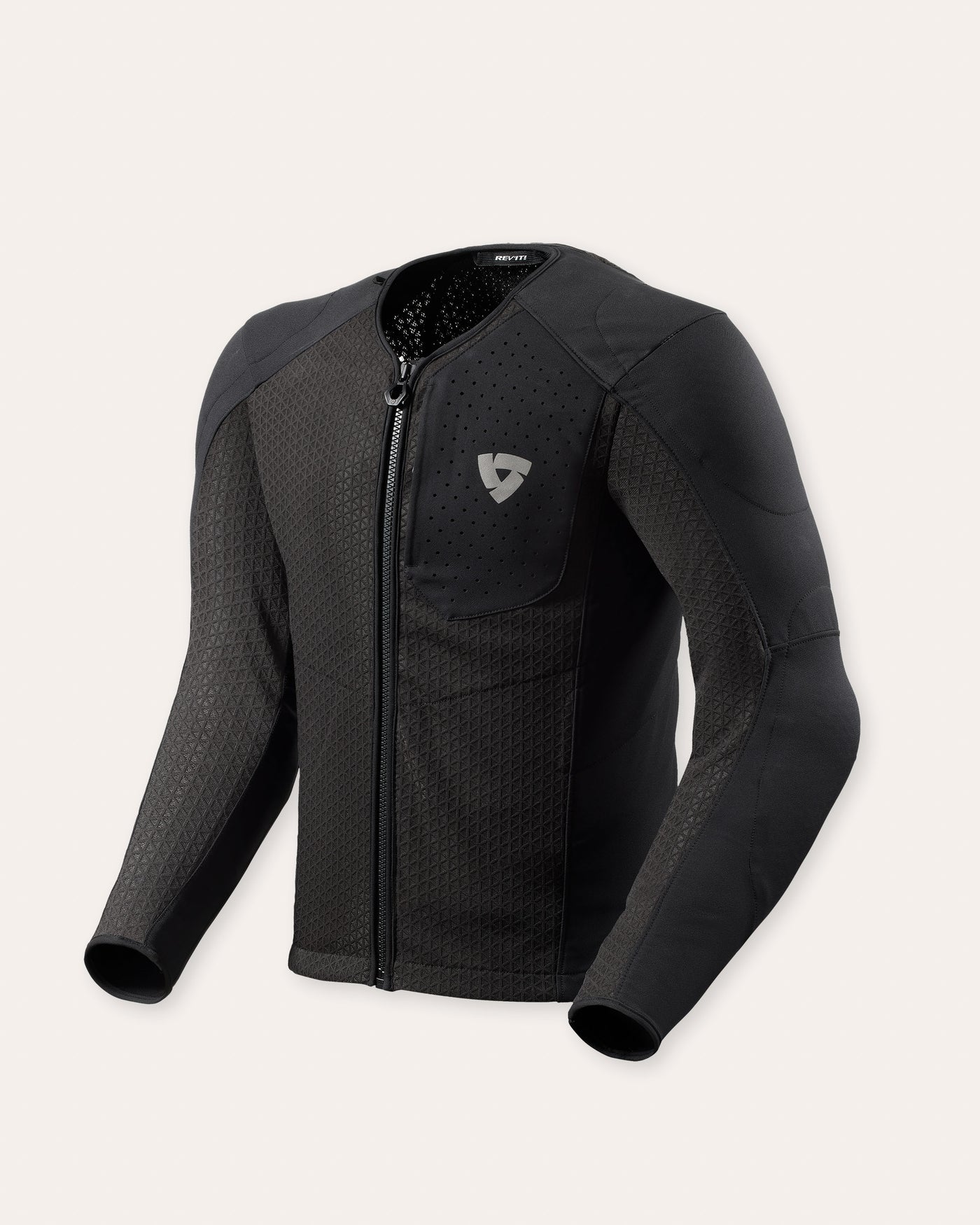 PROTEUS MOTORCYCLE PROTECTOR JACKET | Level-up your armor. – REV'IT ...