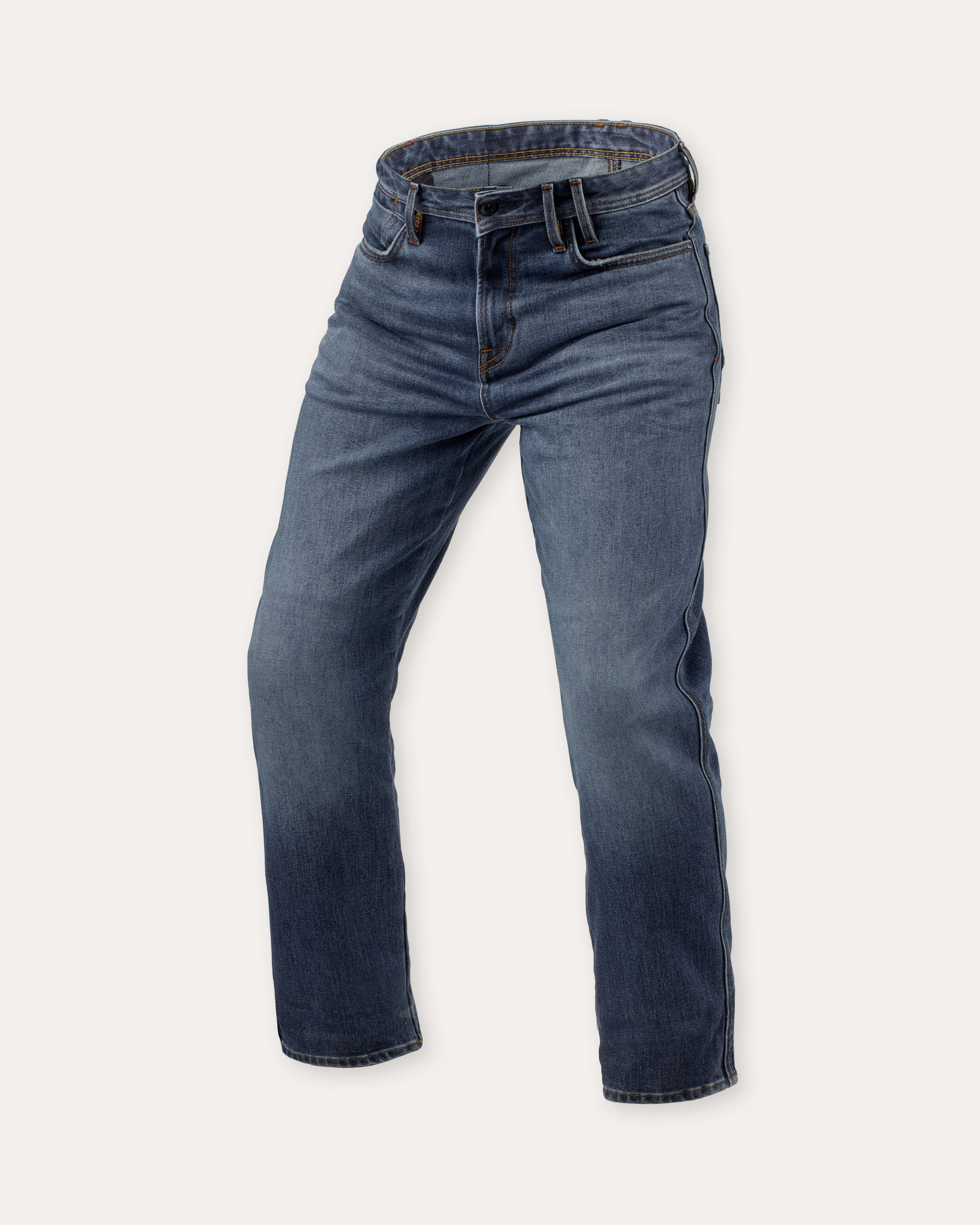 Philly 3 LF Motorcycle Jeans | Classic, loose fit riding denim for the ...