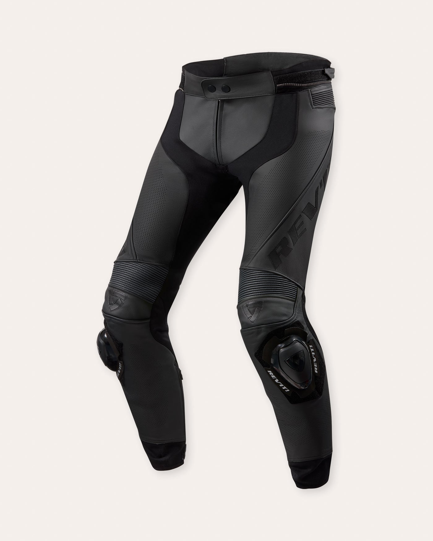 Motorcycle pants | Shop for CE-certified waterproof, textile, leather ...