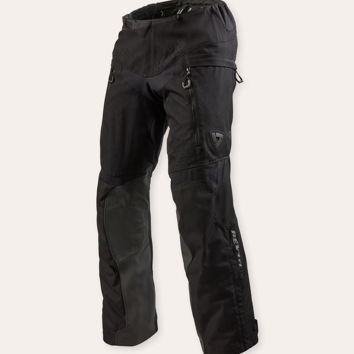 CONTINENT OFF-ROAD MOTORCYCLE PANTS | Overboot riding pants. – REV'IT ...