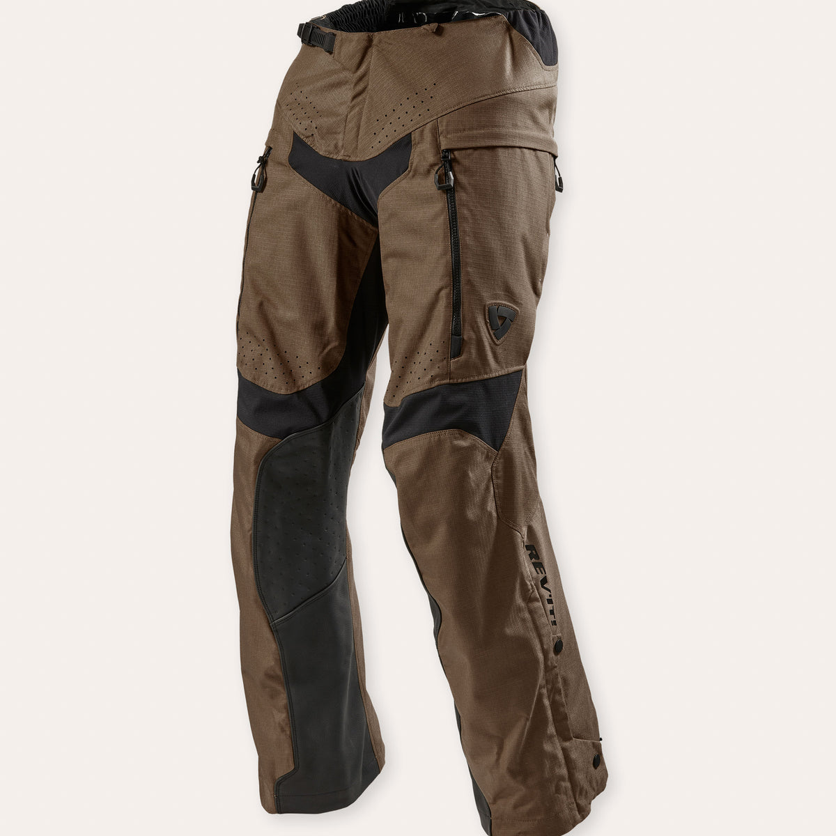 CONTINENT OFF-ROAD MOTORCYCLE PANTS | Overboot riding pants. – REV'IT ...