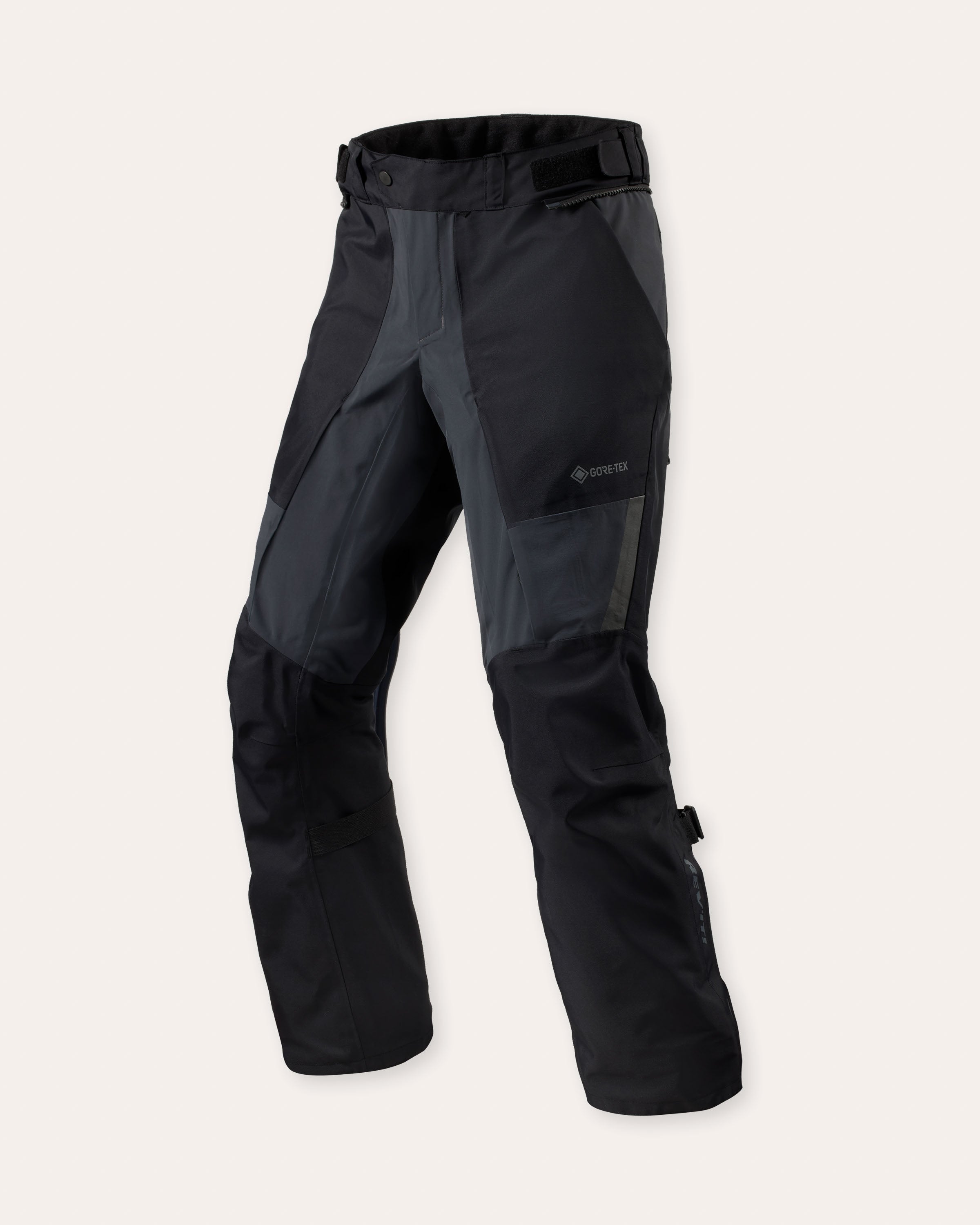 Vertical GTX Motorcycle Pants | Ready to go touring – REV'IT Vertical GTX Motorcycle Pants | Ready to go touring – REV'IT