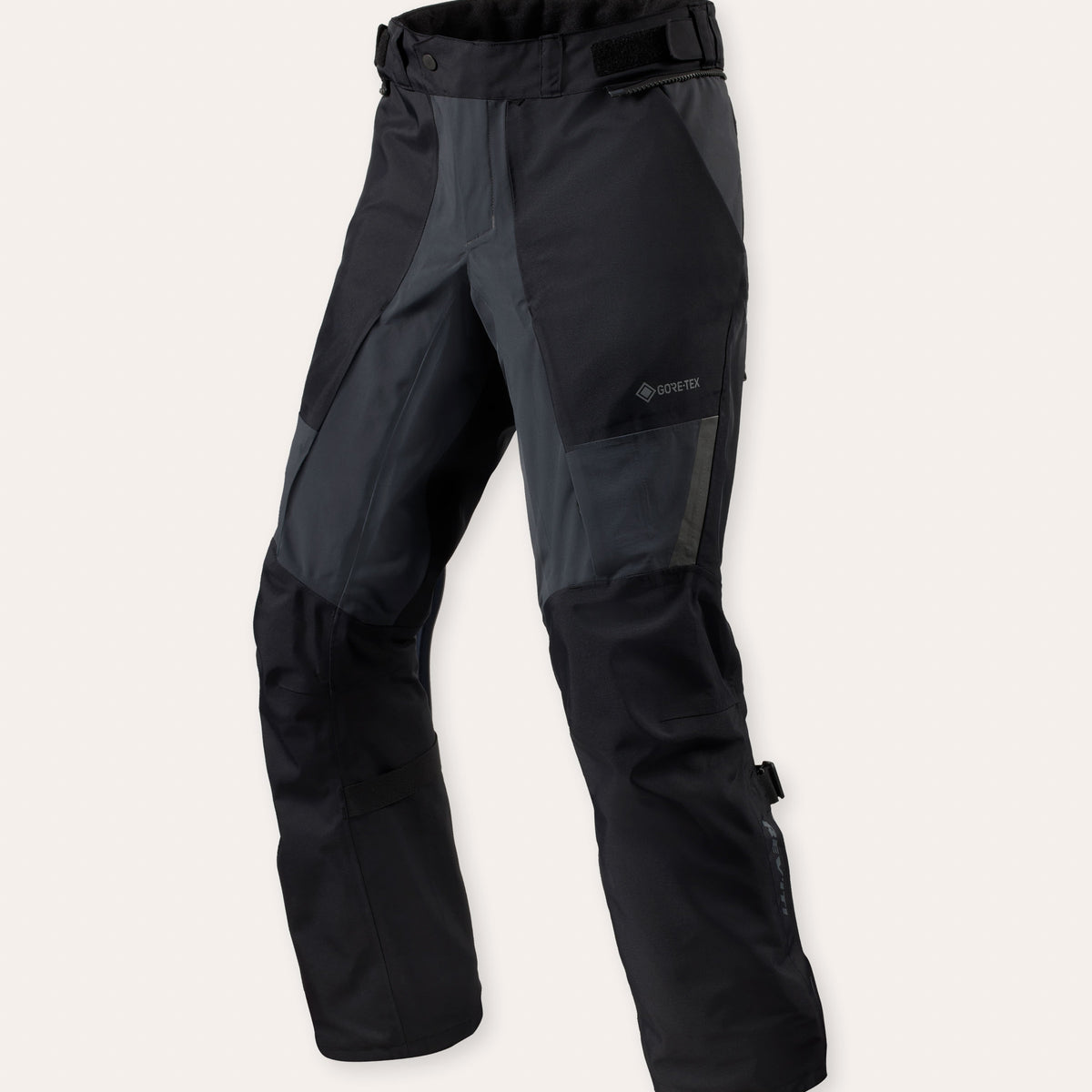 Echelon GTX Motorcycle Pants | All-Season travel pants – REV'IT! Sport ...