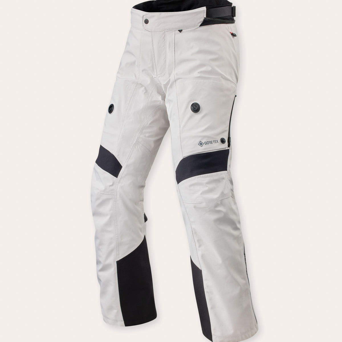 Pantalones de moto Poseidon 3 GTX - Aventura todo el año – REV'IT ...