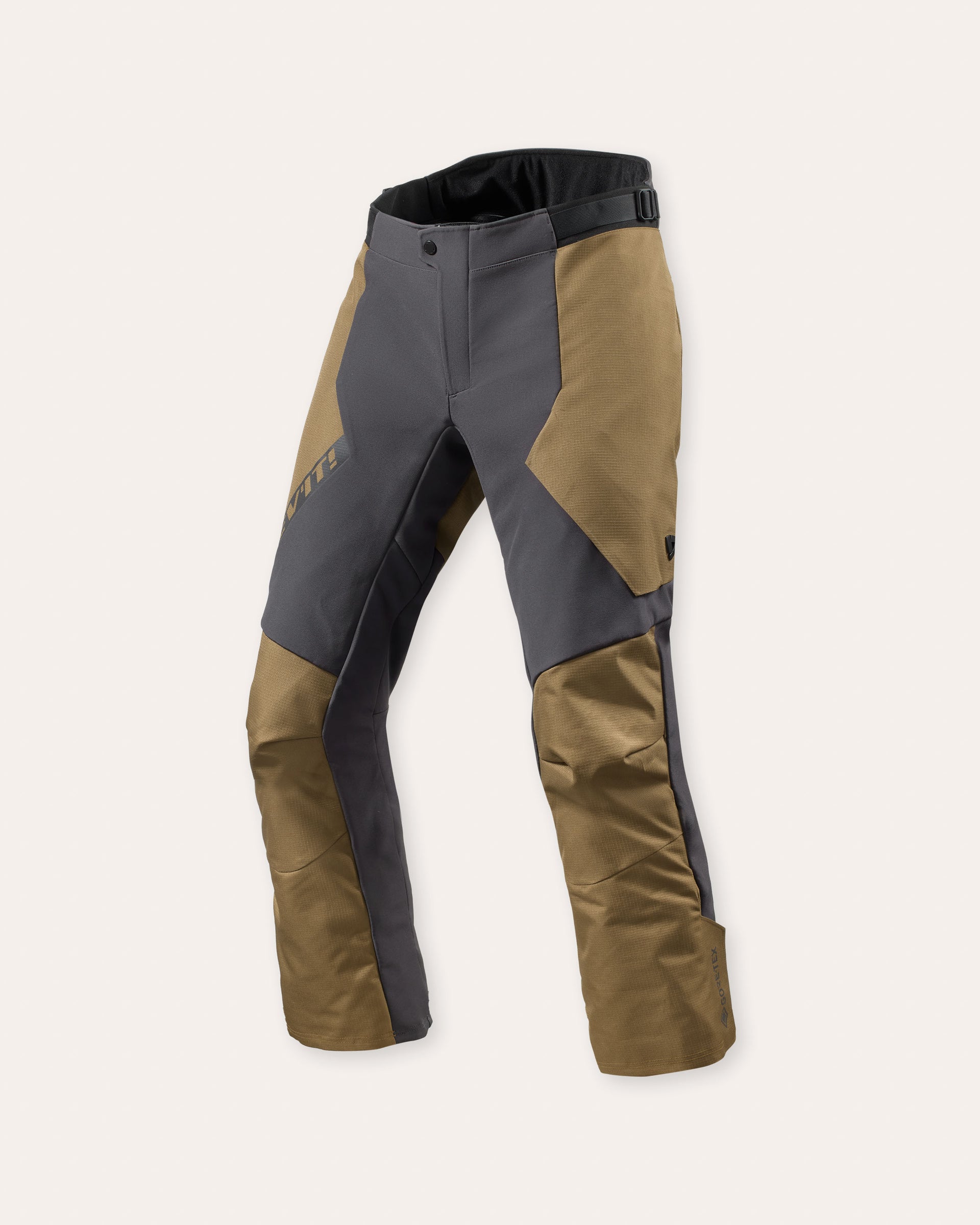 Motorcycle pants | Shop for CE-certified waterproof, textile, leather ...