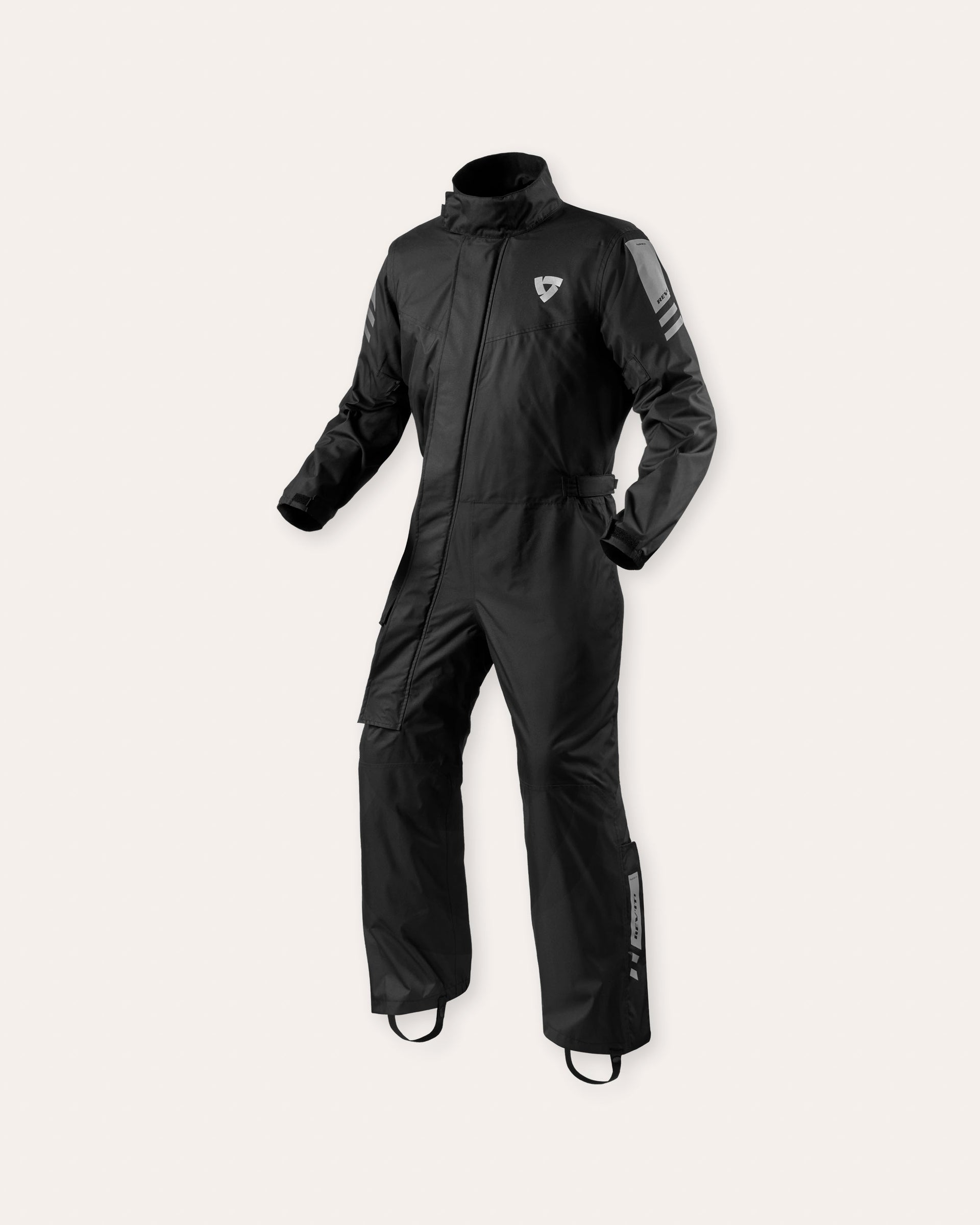 Cyclone 4 H2O Motorcycle Rain Jacket | Stay Dry Anytime – REV'IT! Sport ...